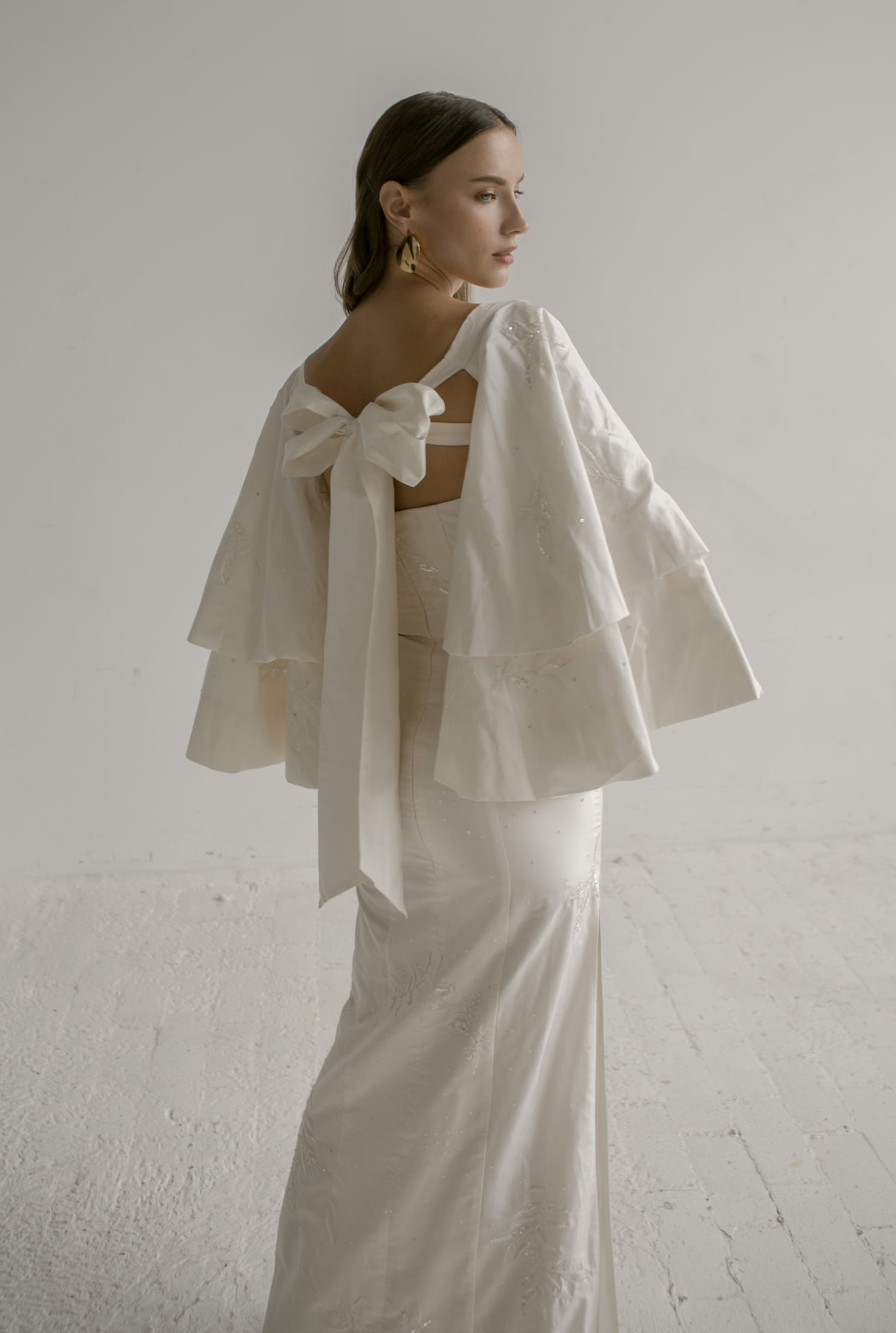 EXCLUSIVE: L’ETO BRIDAL RELEASE LA EUROPA – Hello May