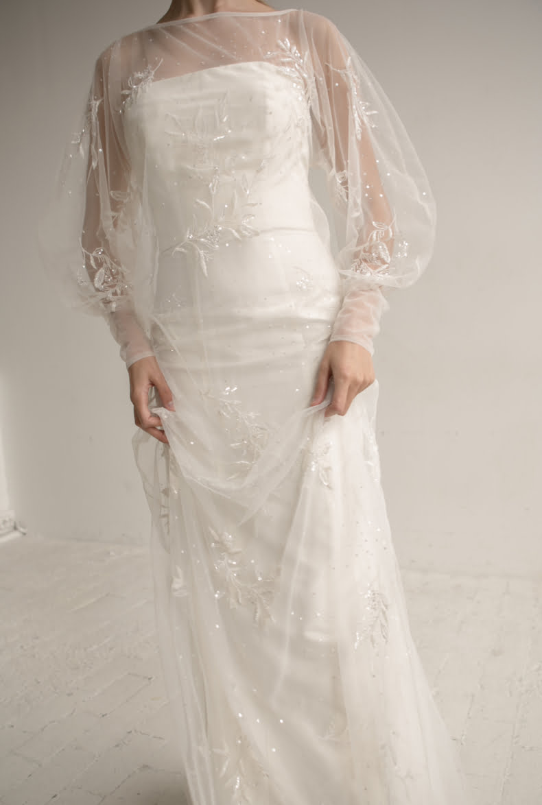 EXCLUSIVE: L’ETO BRIDAL RELEASE LA EUROPA – Hello May