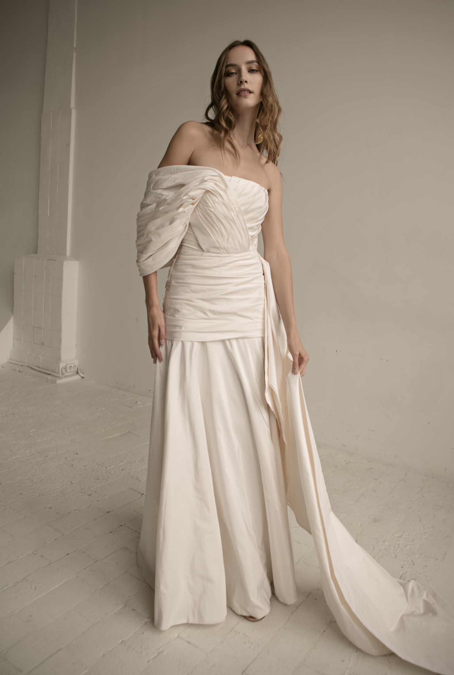 EXCLUSIVE: L’ETO BRIDAL RELEASE LA EUROPA – Hello May
