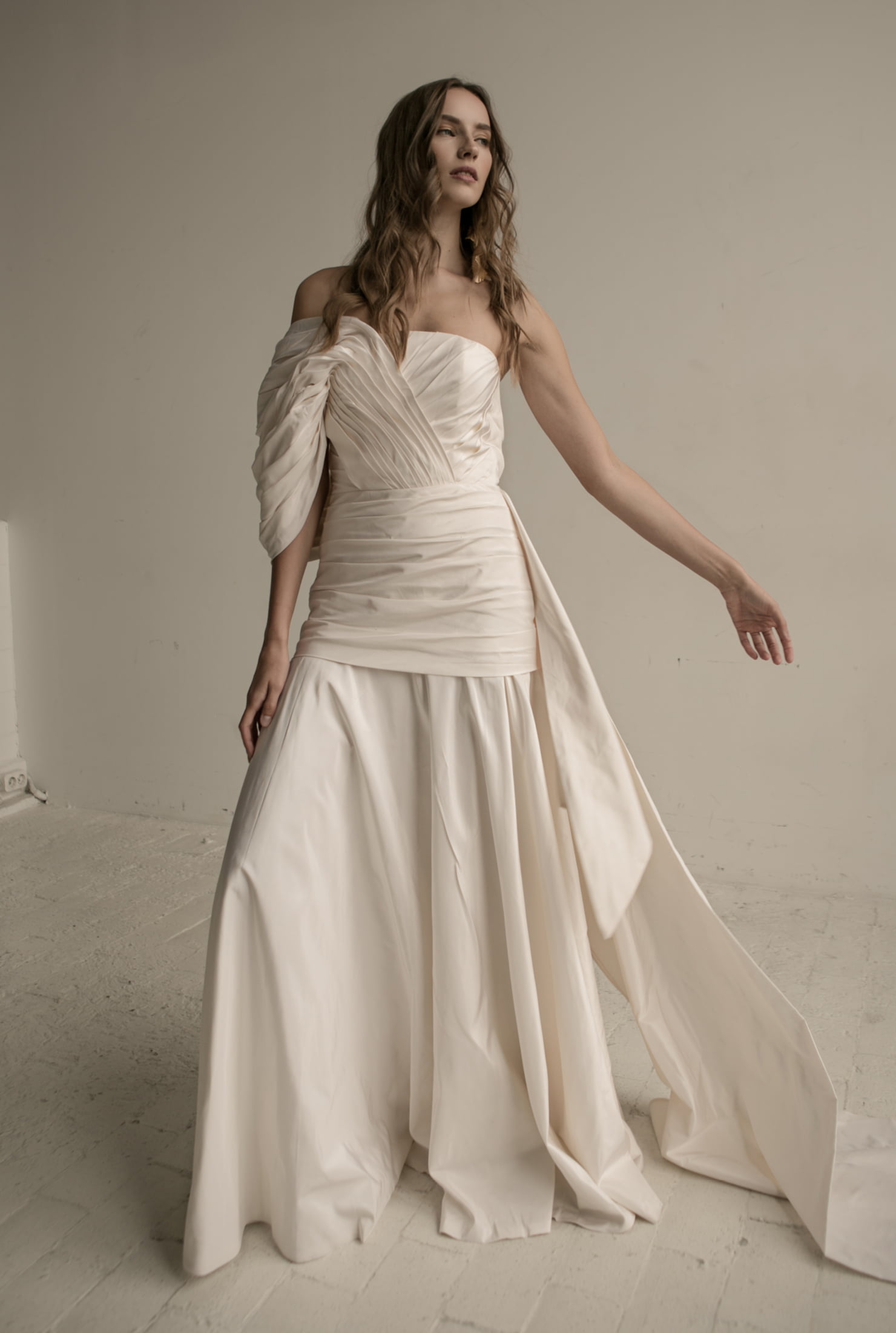 EXCLUSIVE: L’ETO BRIDAL RELEASE LA EUROPA – Hello May