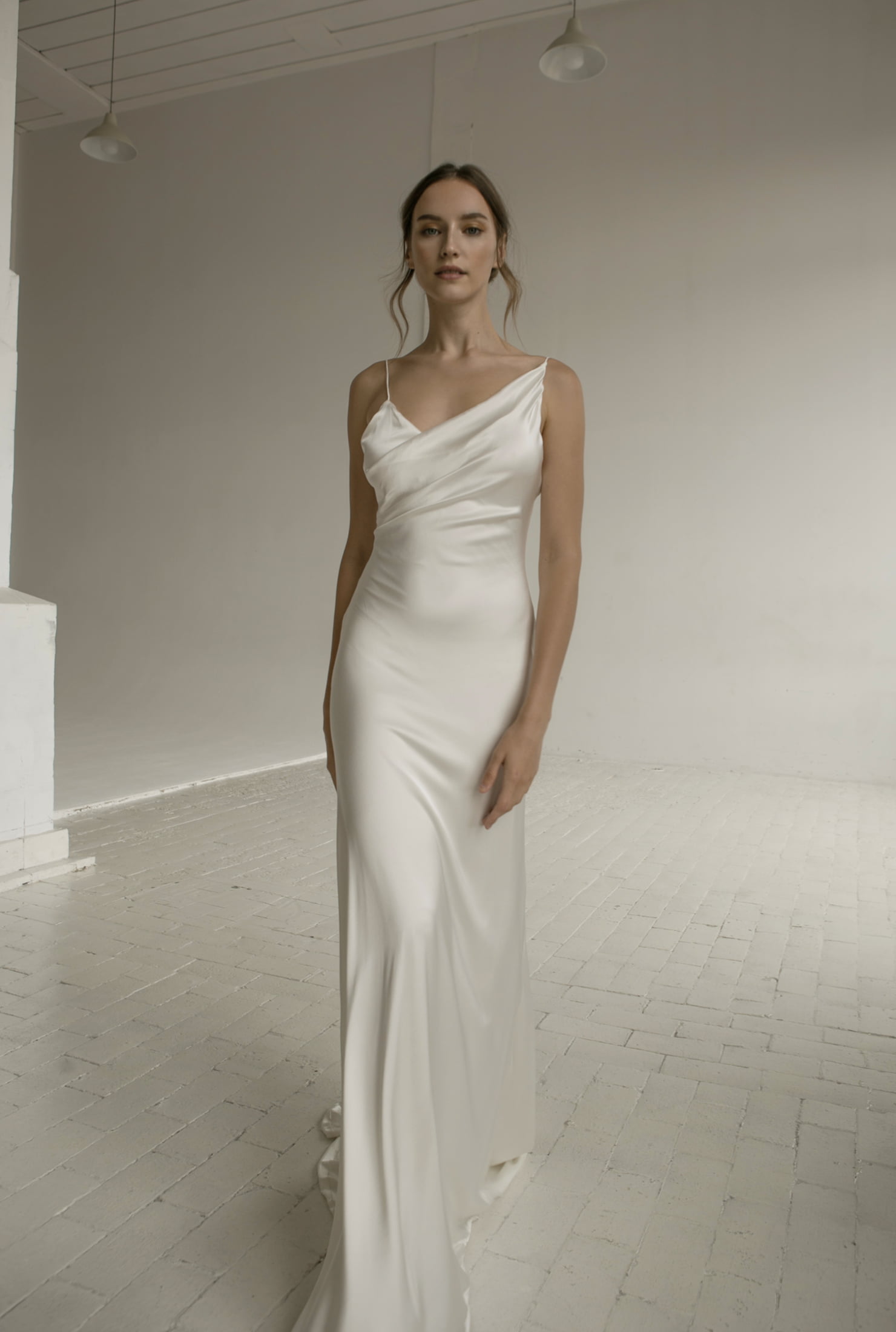 EXCLUSIVE: L’ETO BRIDAL RELEASE LA EUROPA – Hello May