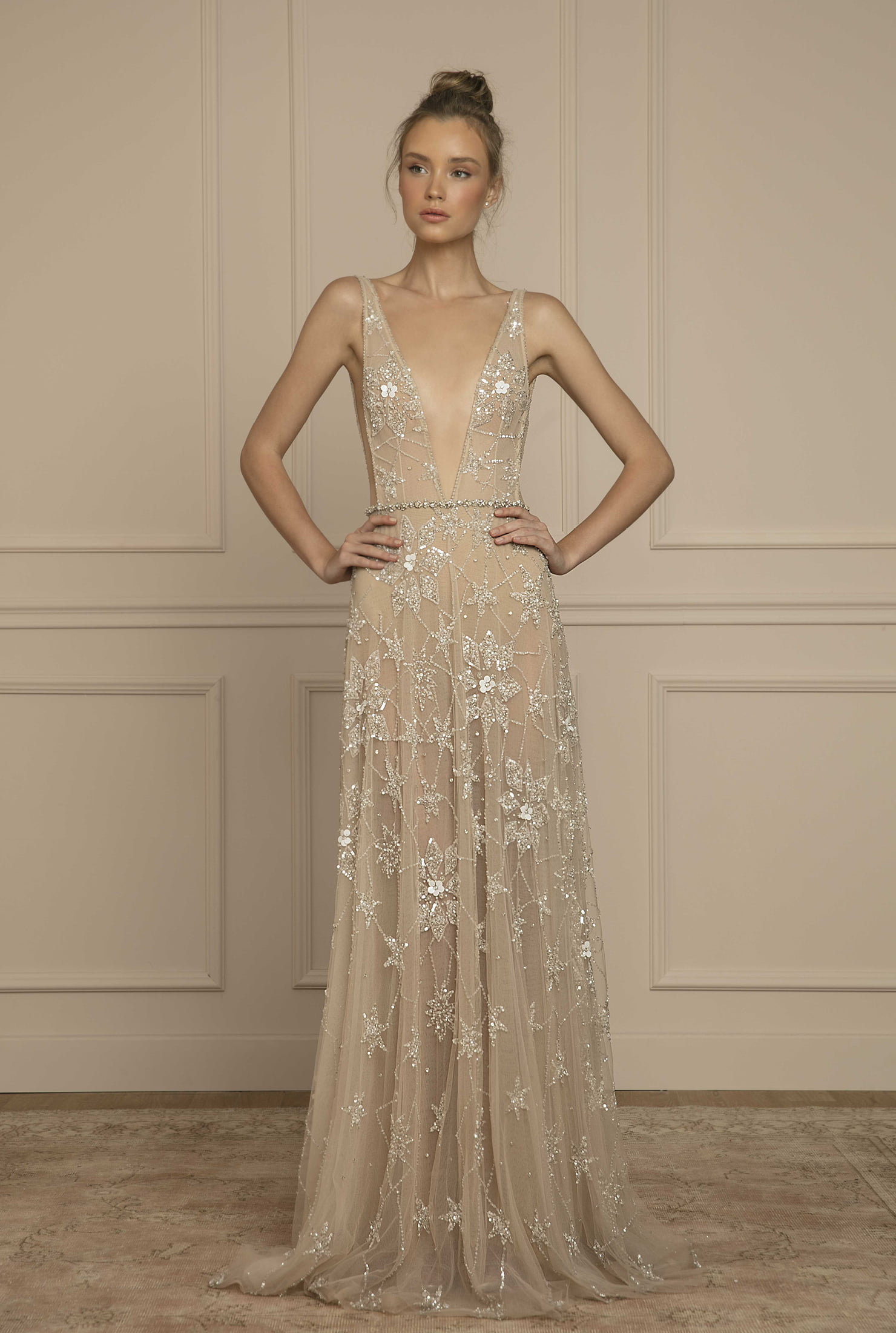 20 COLOURED BRIDAL GOWNS – Hello May