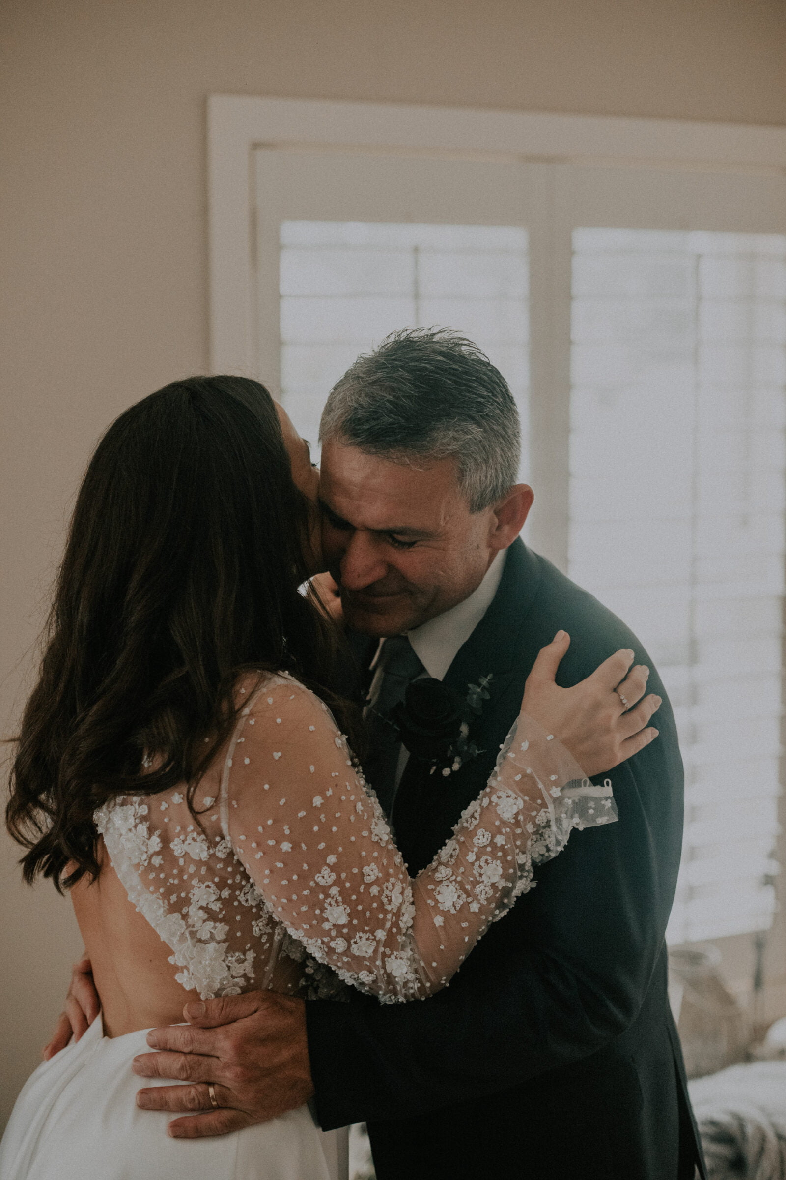 BRONTE & BLAKE’S SYDNEY WEDDING – Hello May