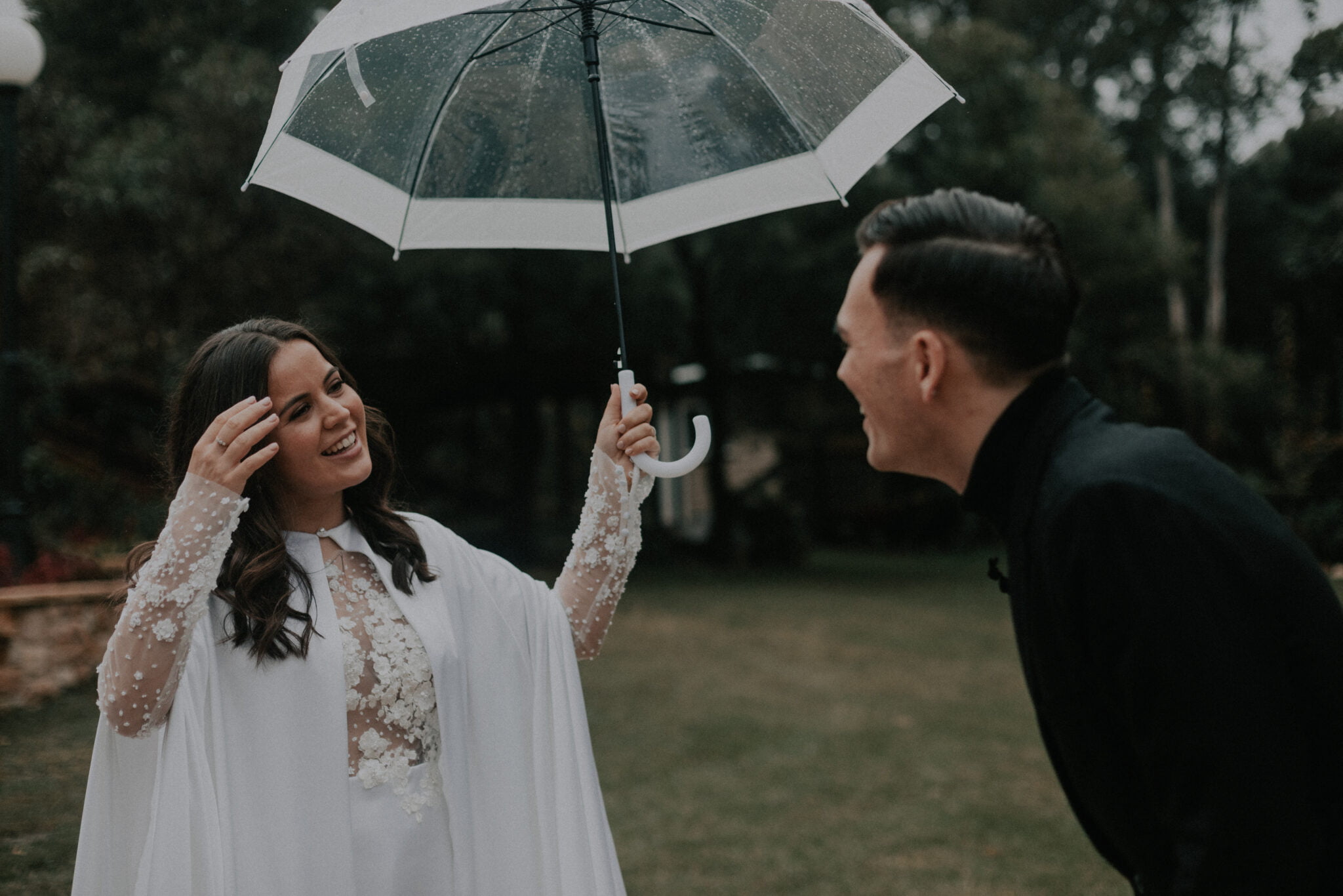 BRONTE & BLAKE’S SYDNEY WEDDING – Hello May