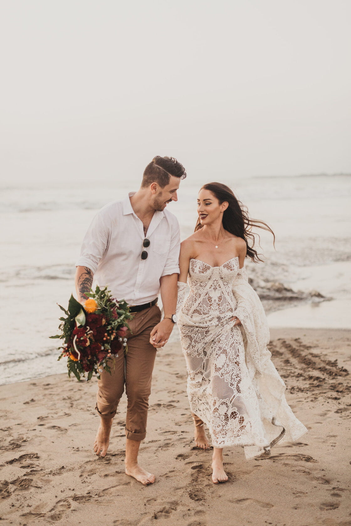 KATIE & SIMON’S BALI WEDDING – Hello May