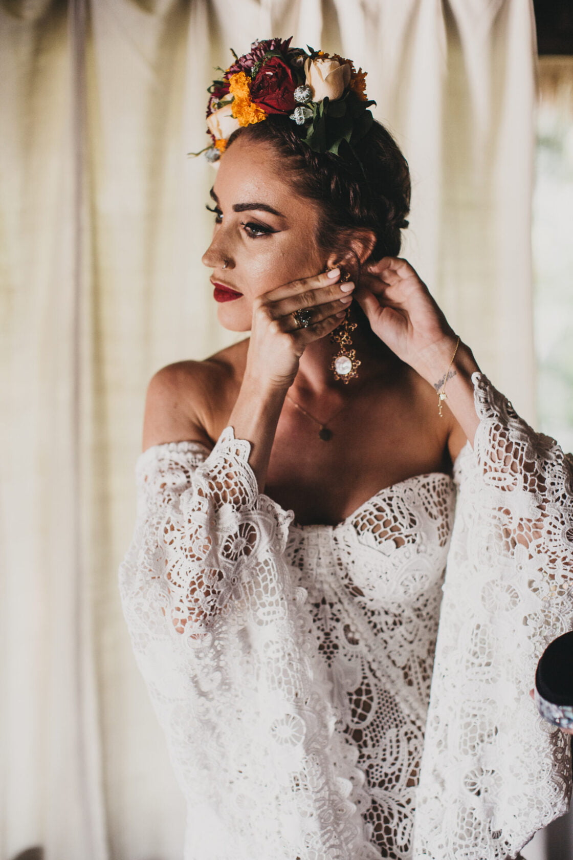 KATIE & SIMON’S BALI WEDDING – Hello May