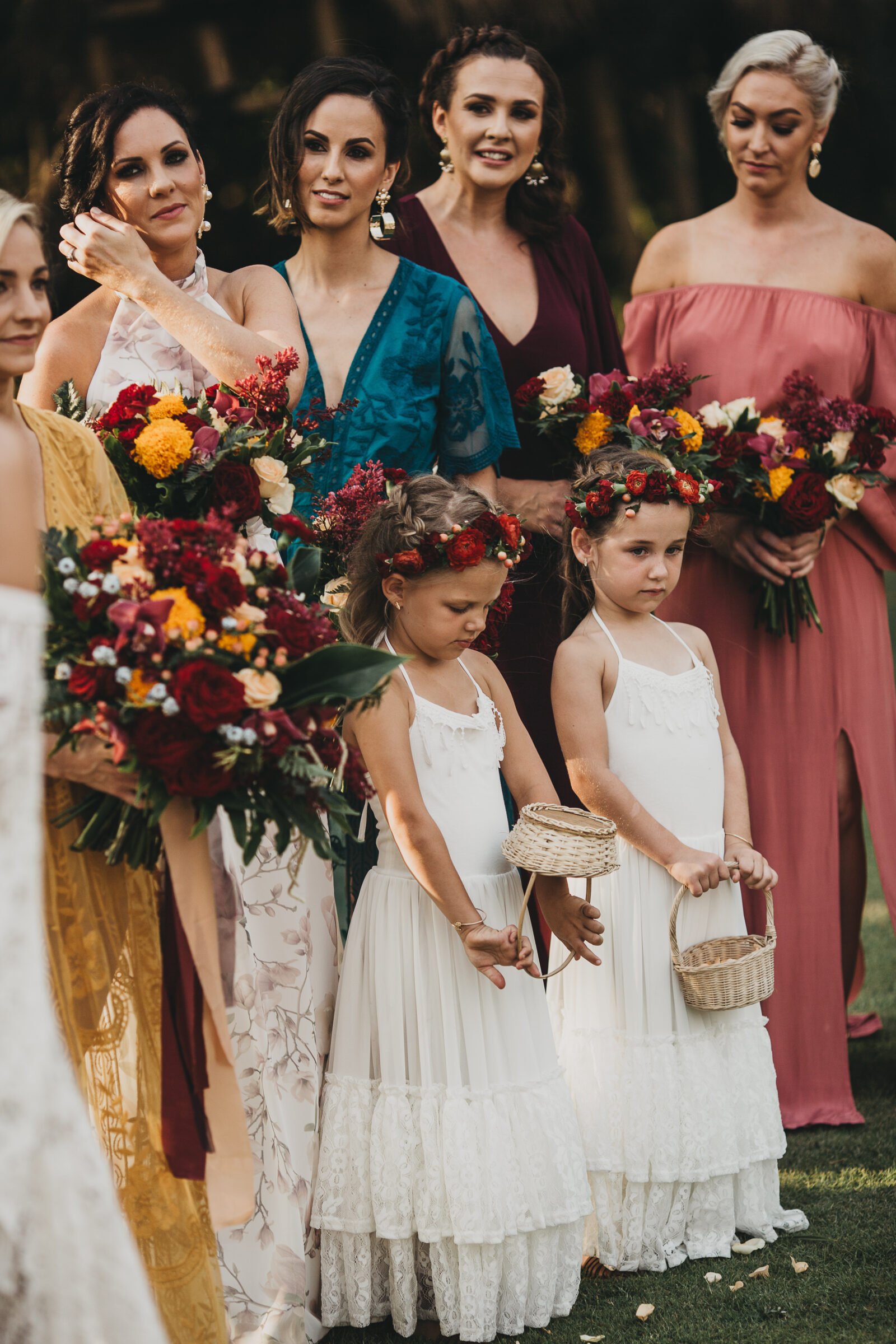 KATIE & SIMON’S BALI WEDDING – Hello May