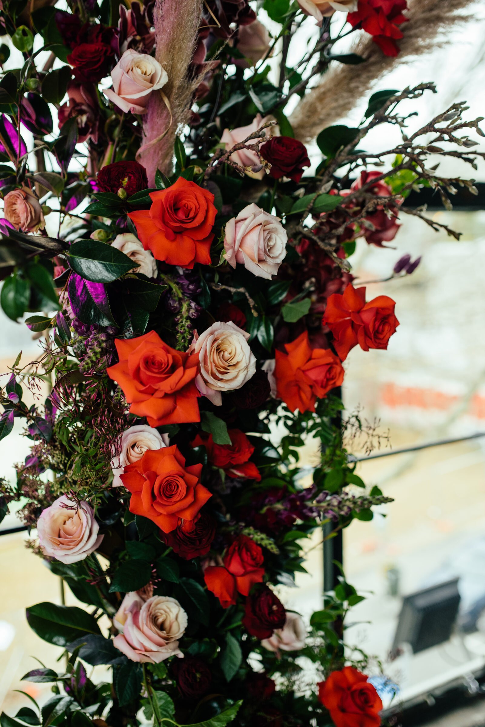 Ella Jey S Melbourne Wedding Hello May