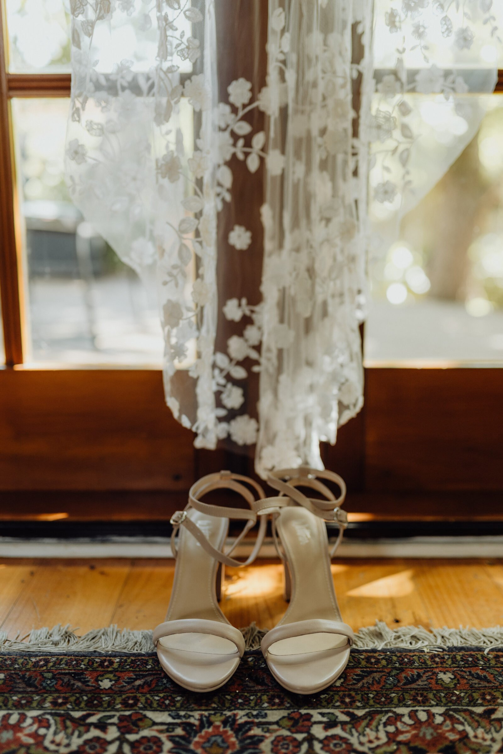 ALICE & AARON’S CANBERRA WEDDING – Hello May
