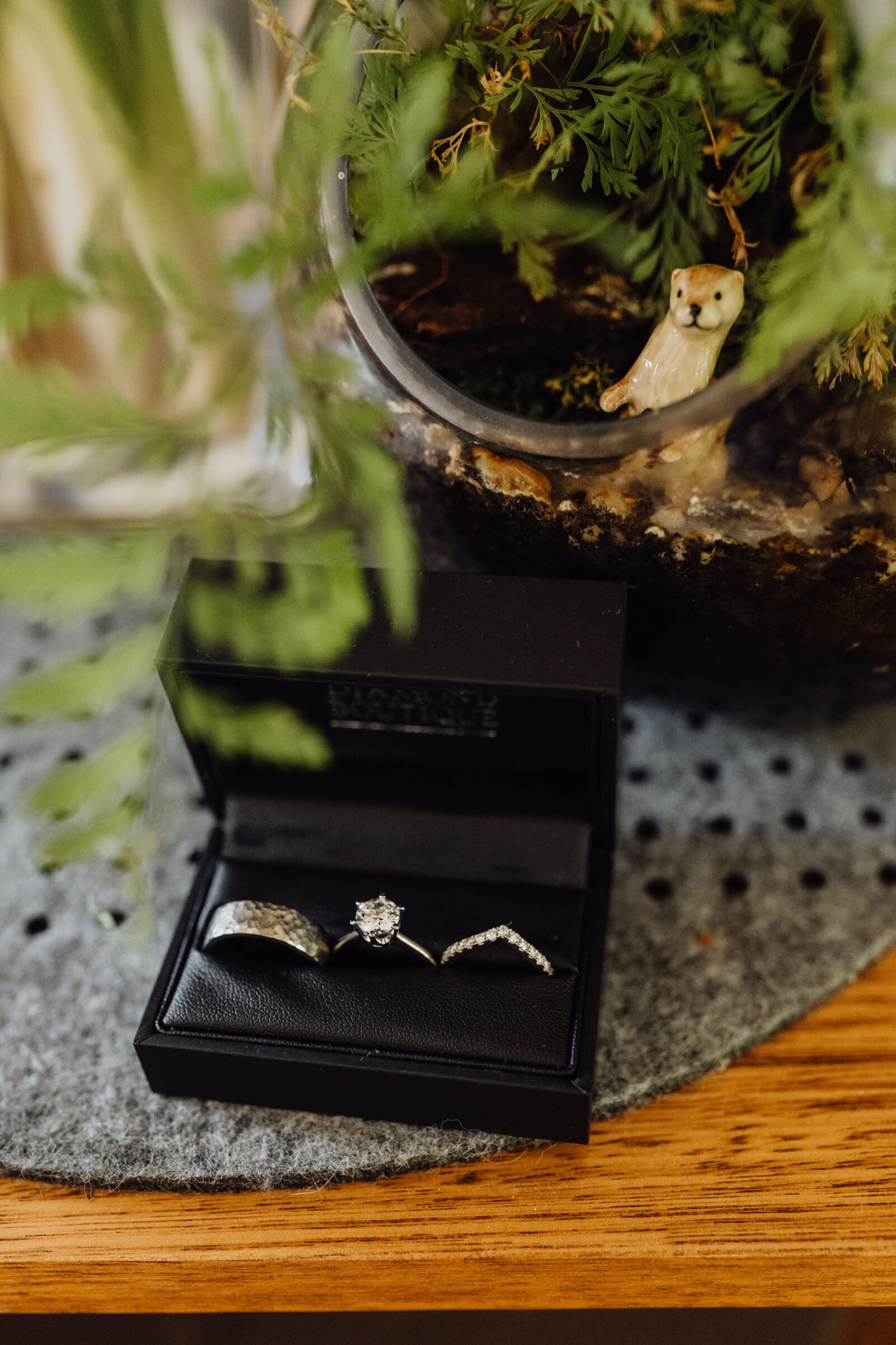 ALICE & AARON’S CANBERRA WEDDING – Hello May