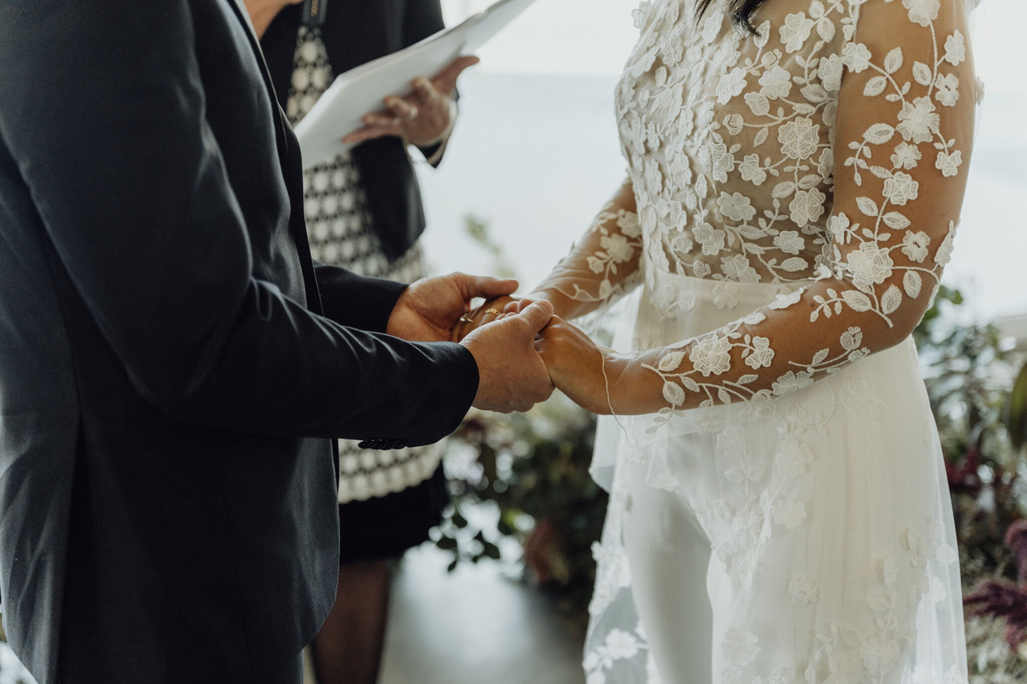 ALICE & AARON’S CANBERRA WEDDING – Hello May