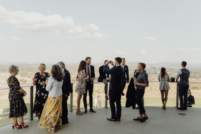 ALICE & AARON’S CANBERRA WEDDING – Hello May