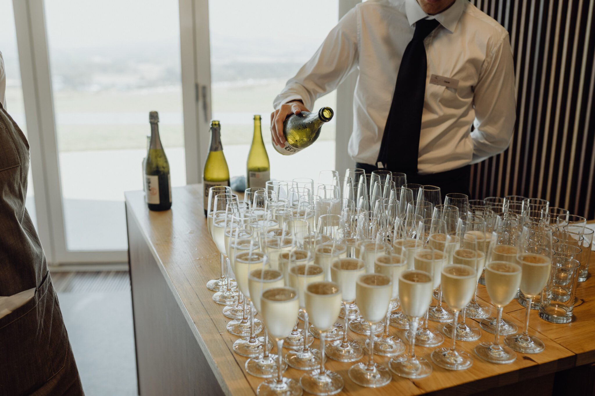ALICE & AARON’S CANBERRA WEDDING – Hello May