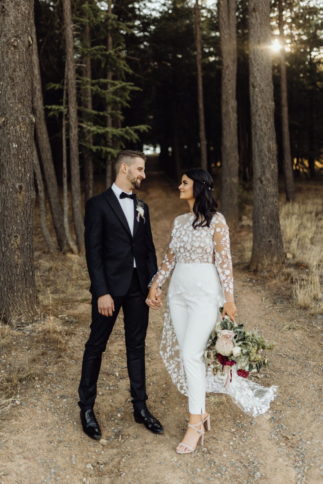ALICE & AARON’S CANBERRA WEDDING – Hello May