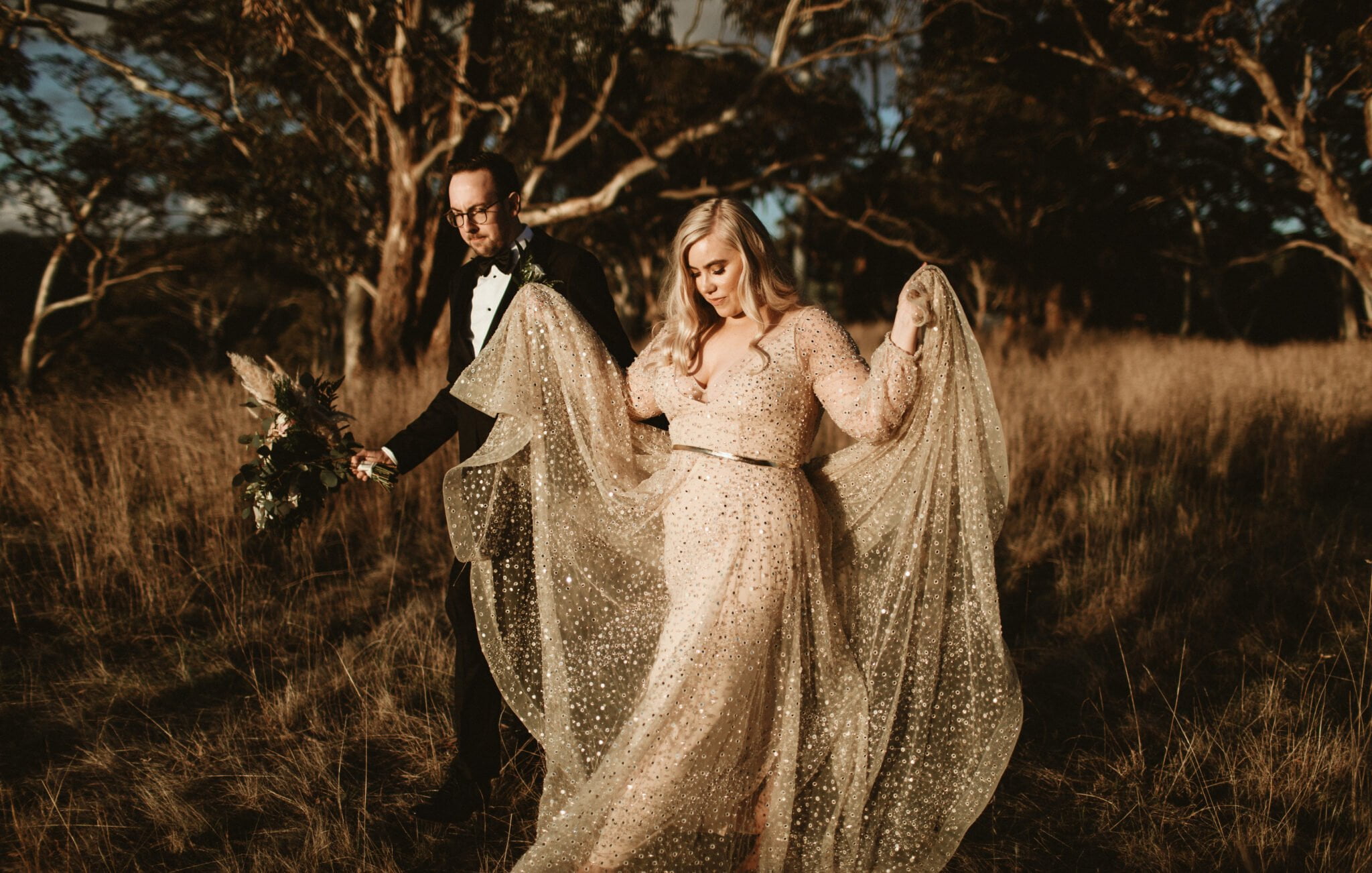 ZOE & WIL’S ADELAIDE WEDDING – Hello May