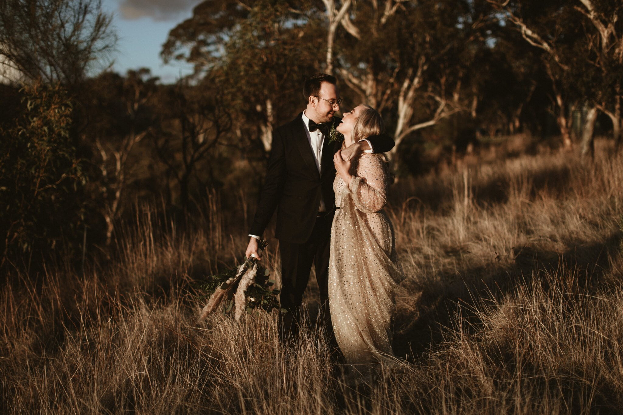 ZOE & WIL’S ADELAIDE WEDDING – Hello May