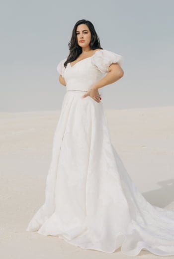 Wedding Fashion & Beauty Blog ️ Hello May