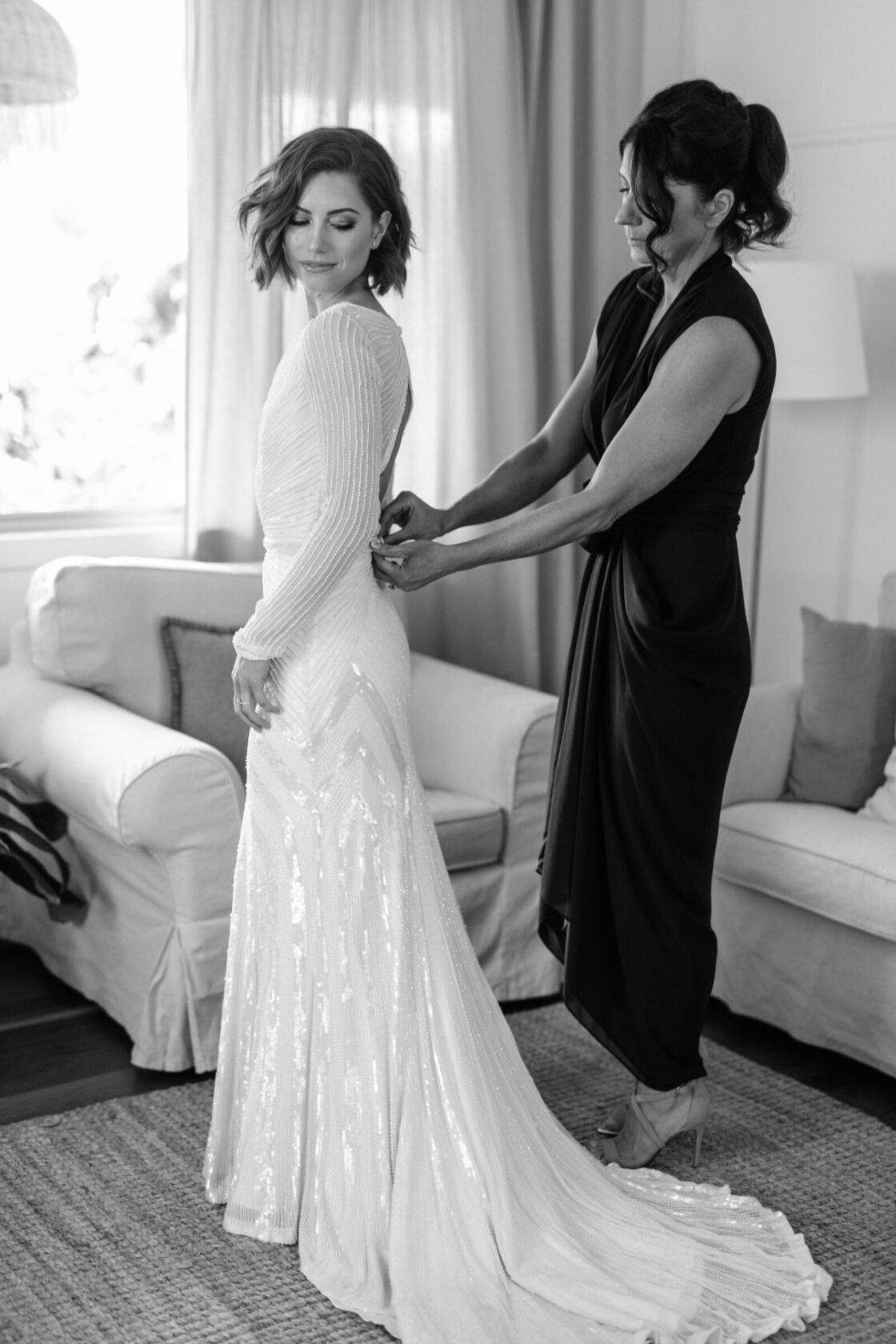 TAYLOR & LUKE’S NORTHERN RIVERS WEDDING – Hello May