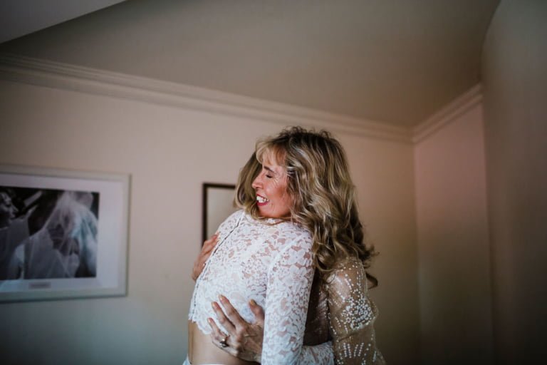 EMILY & JAMES’ PERTH WEDDING – Hello May