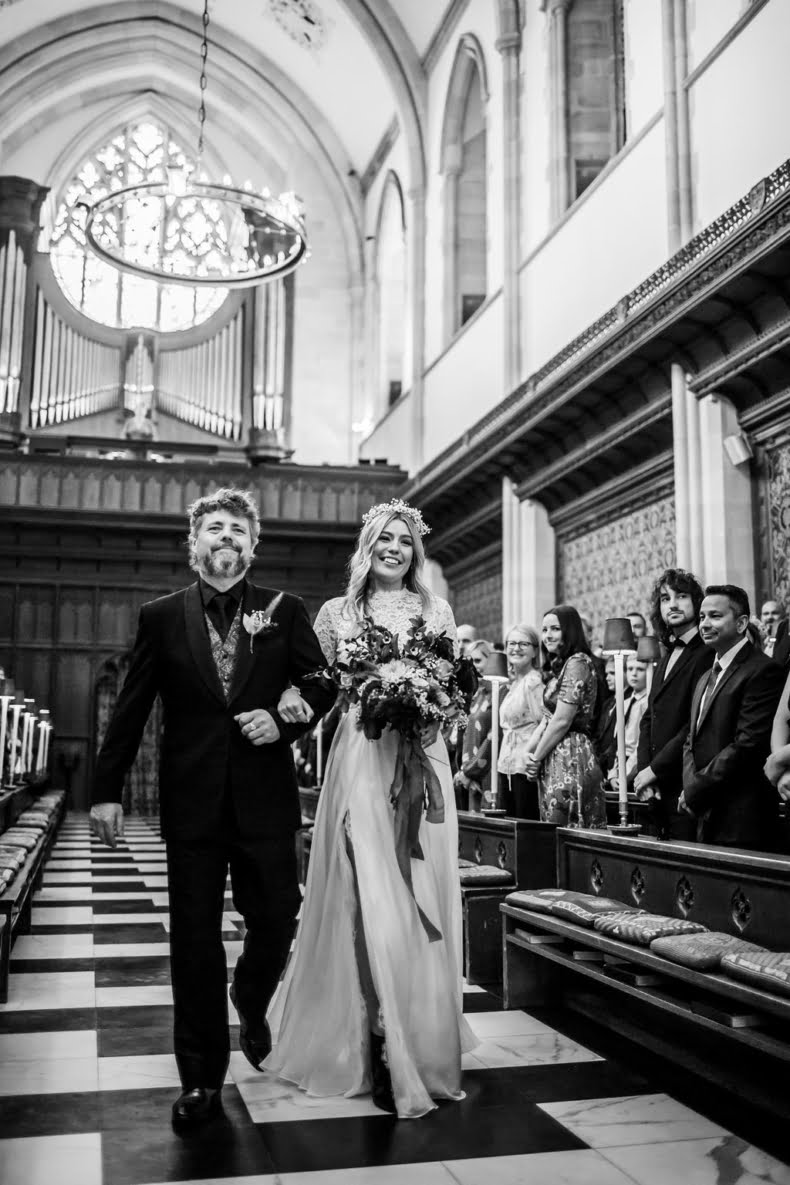 EMILY & JAMES’ PERTH WEDDING – Hello May