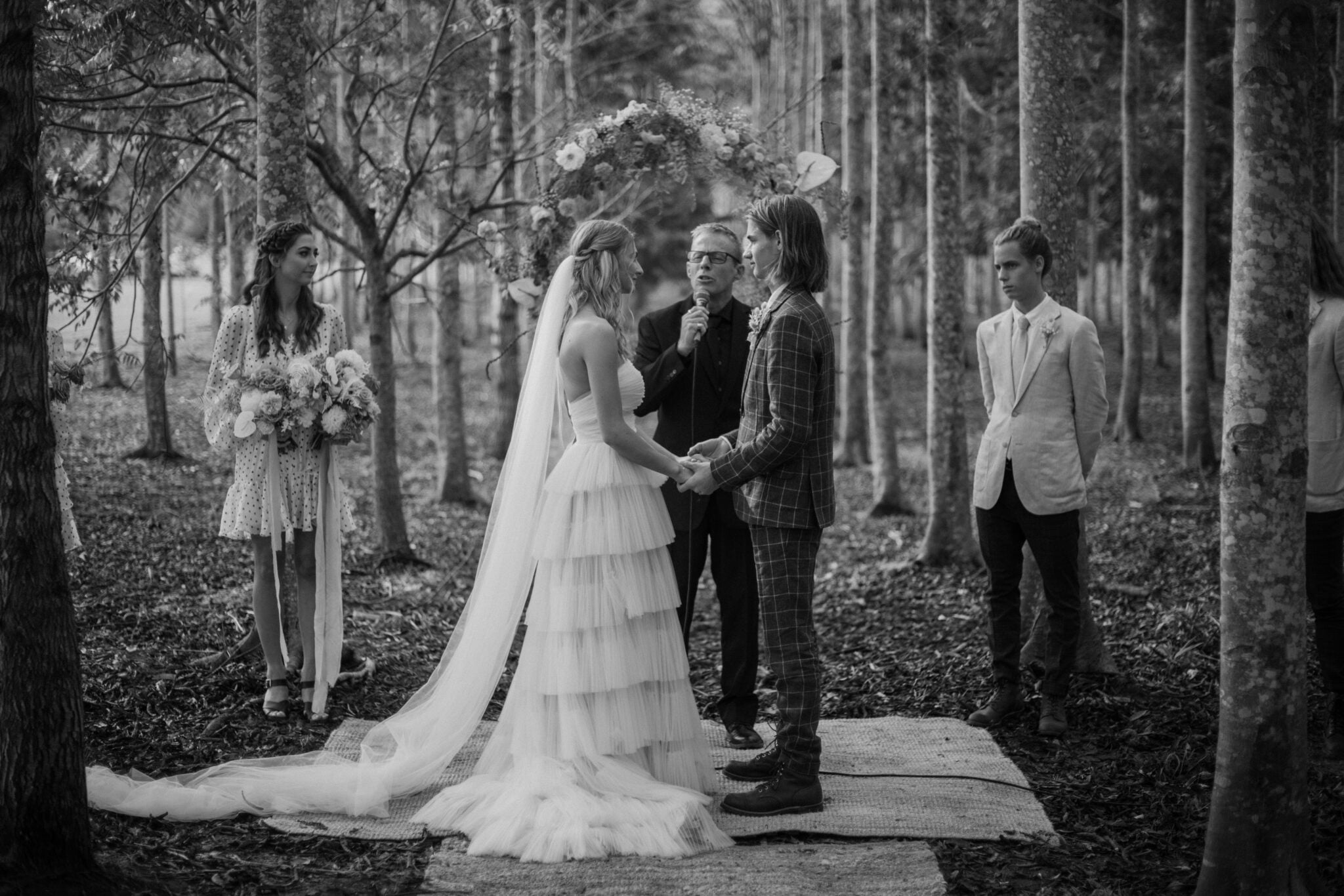 CAITLIN & BAILEY’S SUNSHINE COAST WEDDING – Hello May