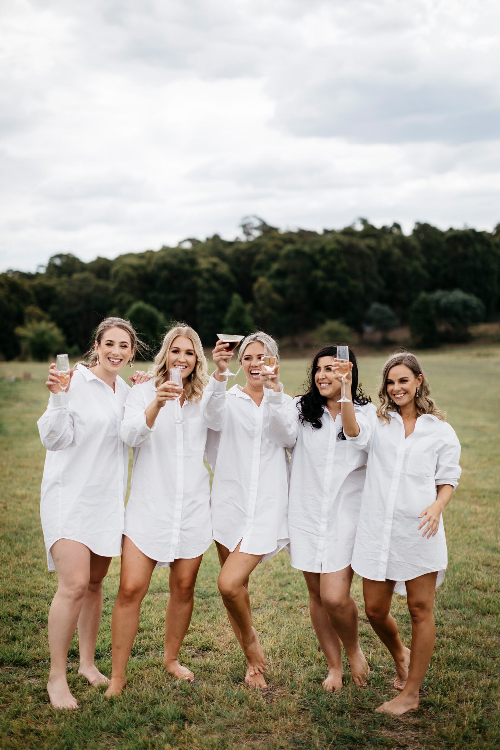 CANDICE & ISAAC’S BALLARAT WEDDING – Hello May