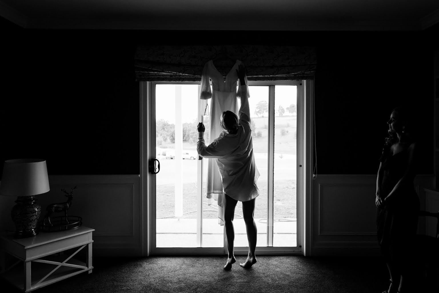 CANDICE & ISAAC’S BALLARAT WEDDING – Hello May