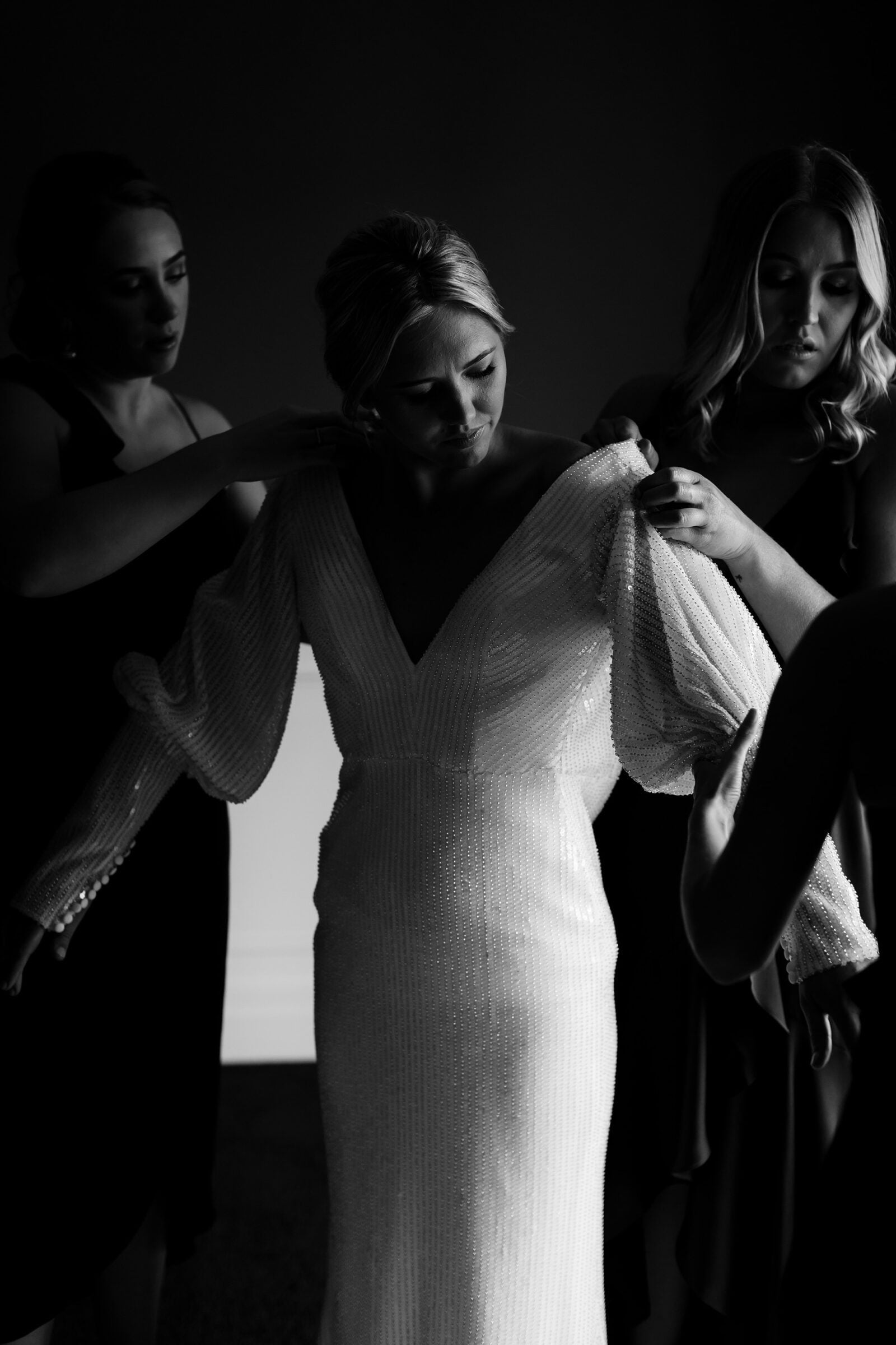 CANDICE & ISAAC’S BALLARAT WEDDING – Hello May