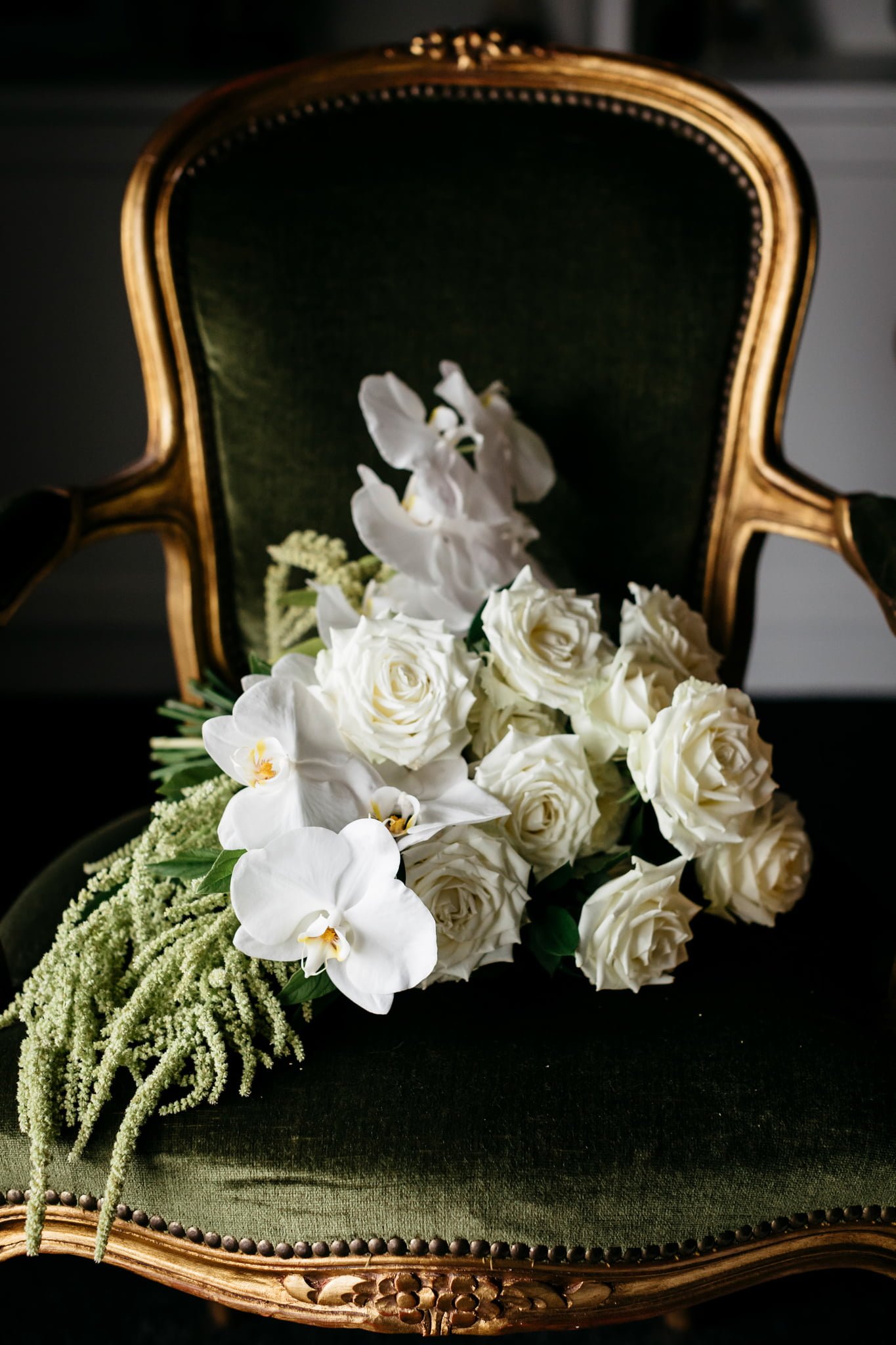CANDICE & ISAAC’S BALLARAT WEDDING – Hello May