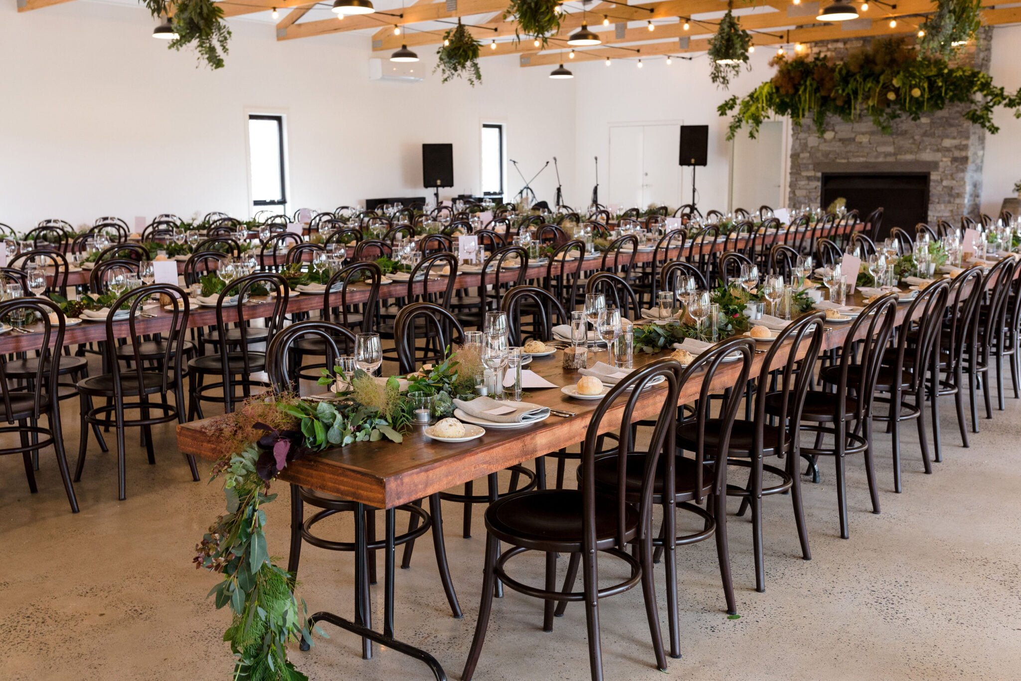 22 RAD RECEPTION TABLE STYLING IDEAS – Hello May