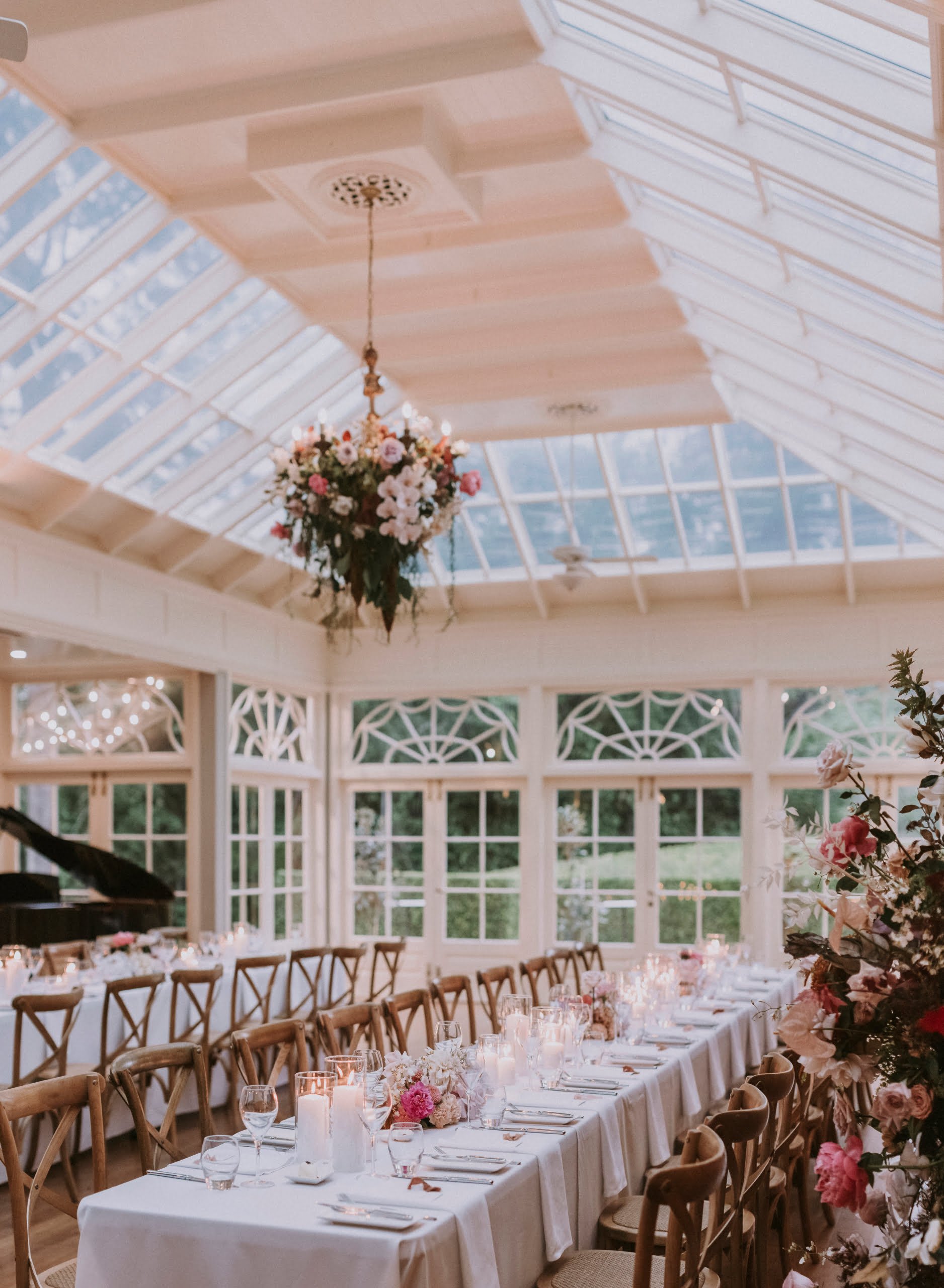 22 RAD RECEPTION TABLE STYLING IDEAS – Hello May