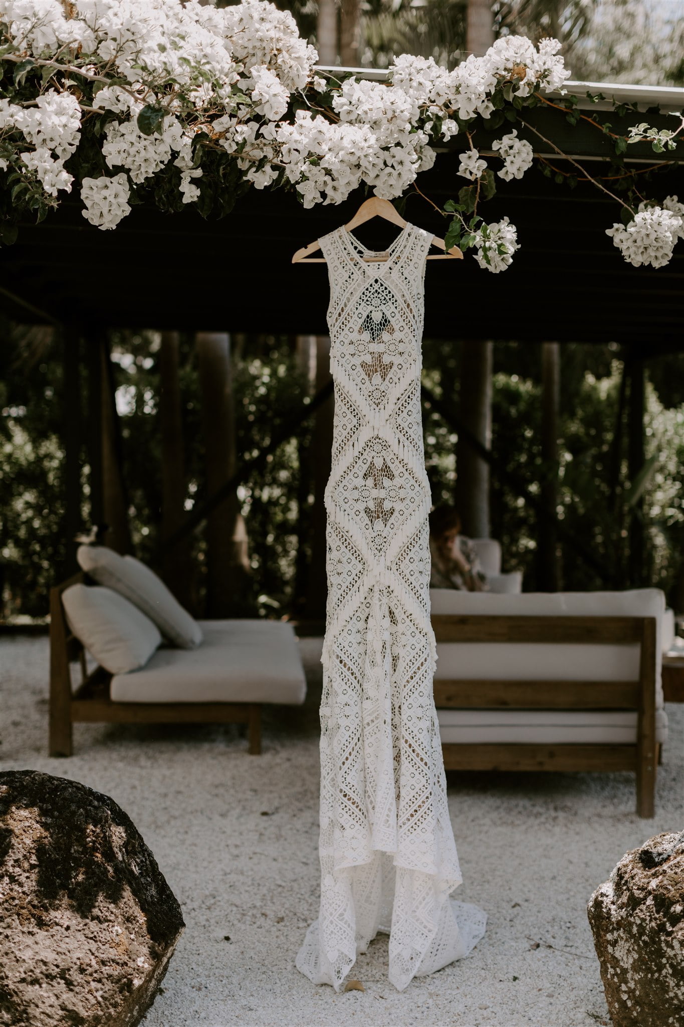 JAMIE & WIN’S BYRON BAY WEDDING – Hello May