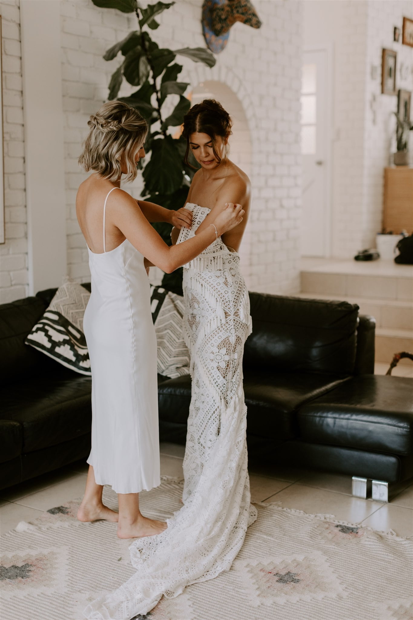 JAMIE & WIN’S BYRON BAY WEDDING – Hello May