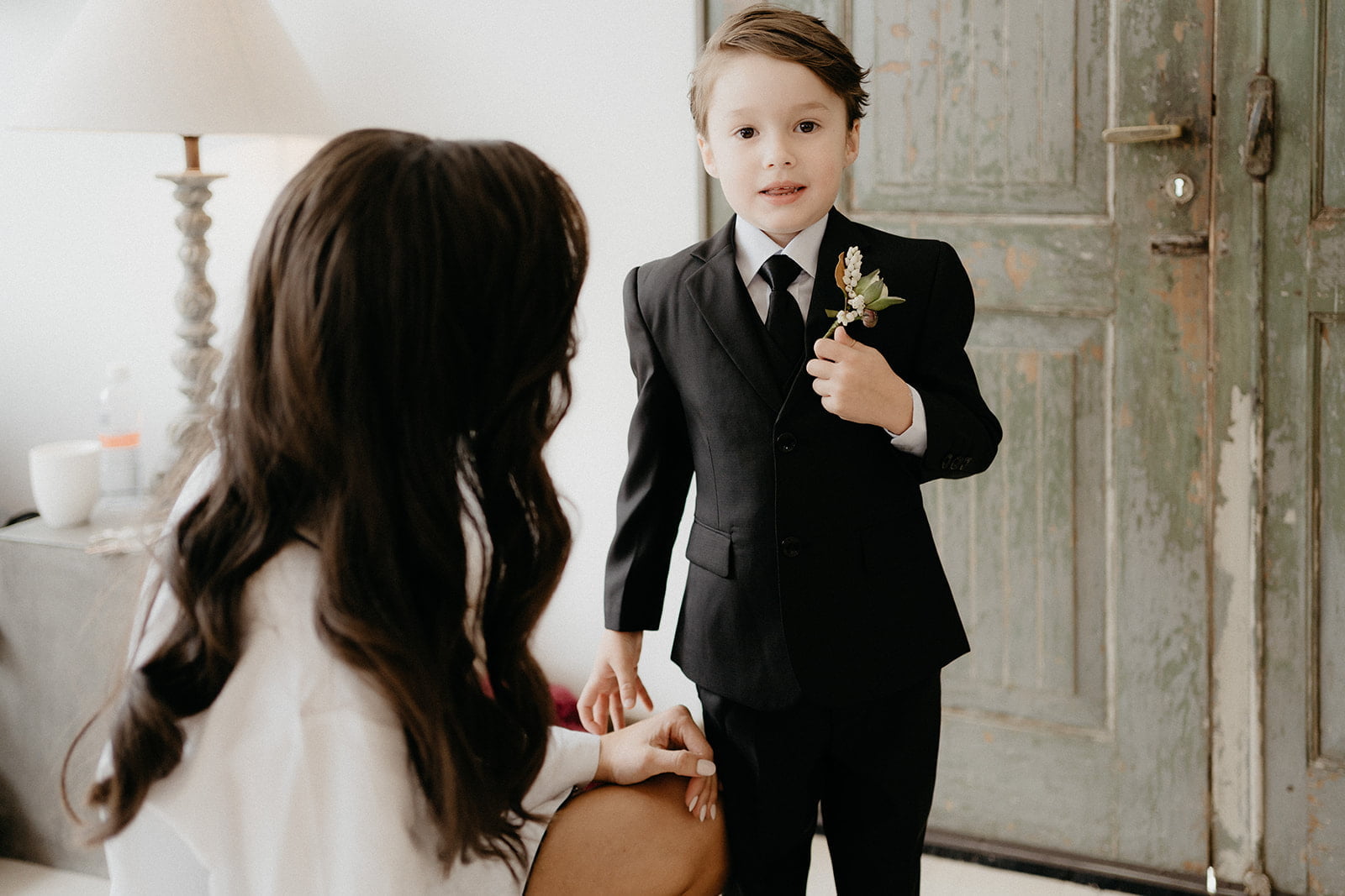 NATALIE & MATT’S YARRA VALLEY WEDDING – Hello May