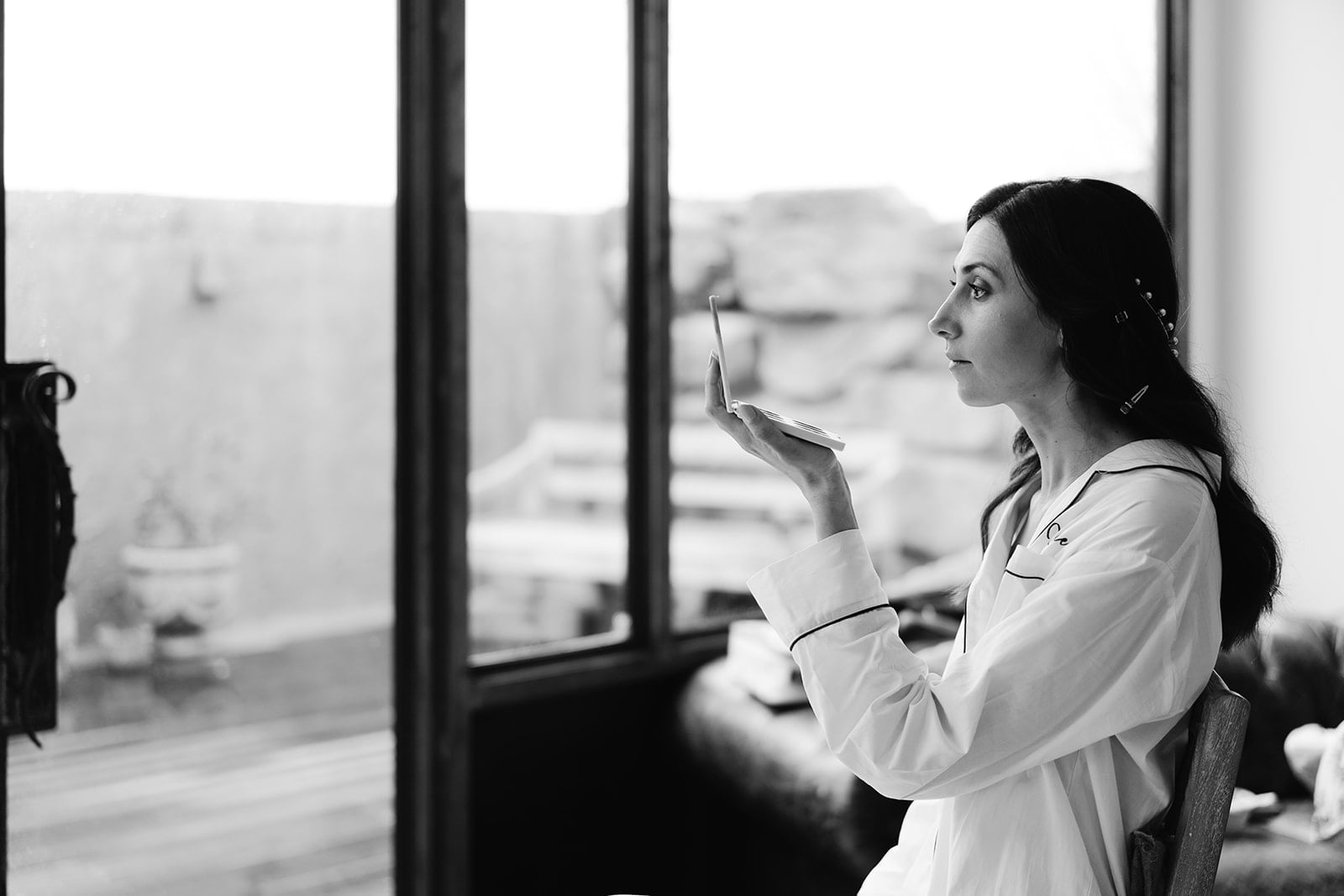 NATALIE & MATT’S YARRA VALLEY WEDDING – Hello May