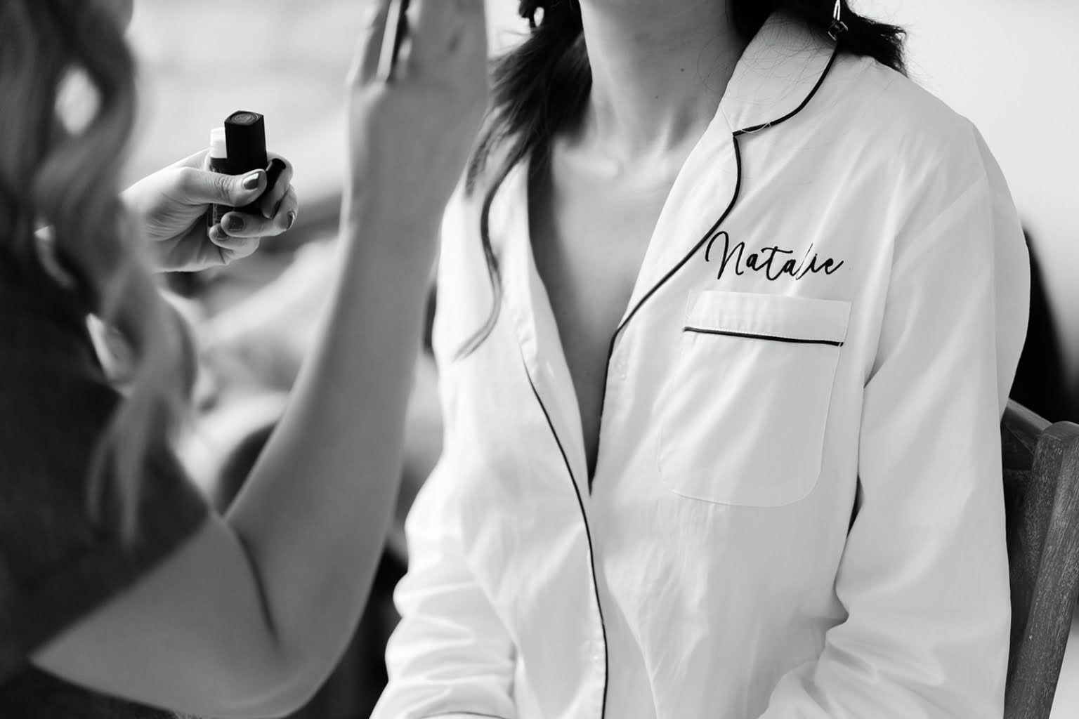 NATALIE & MATT’S YARRA VALLEY WEDDING – Hello May