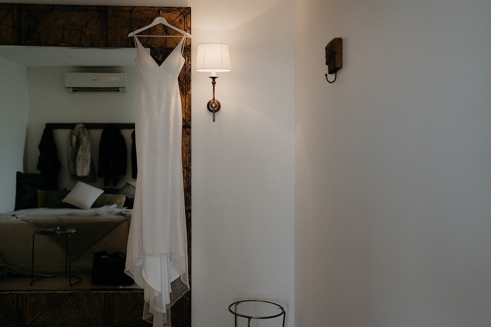 NATALIE & MATT’S YARRA VALLEY WEDDING – Hello May