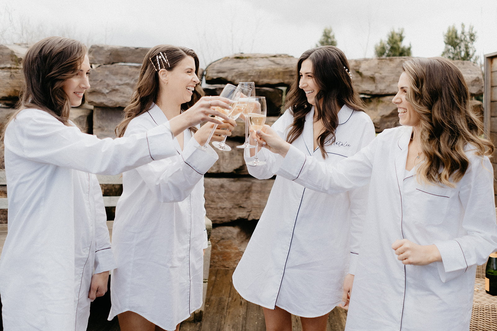 NATALIE & MATT’S YARRA VALLEY WEDDING – Hello May