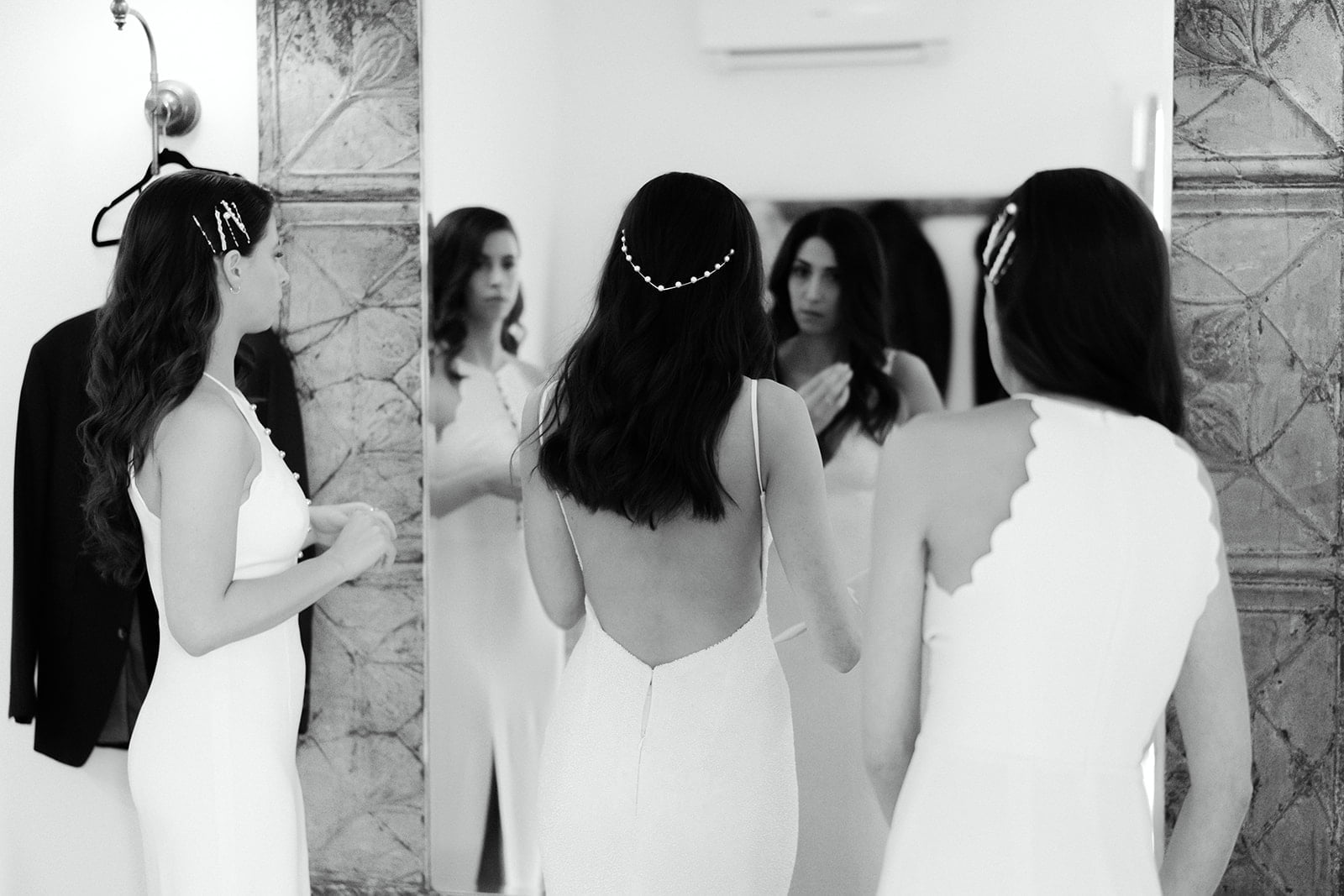 NATALIE & MATT’S YARRA VALLEY WEDDING – Hello May