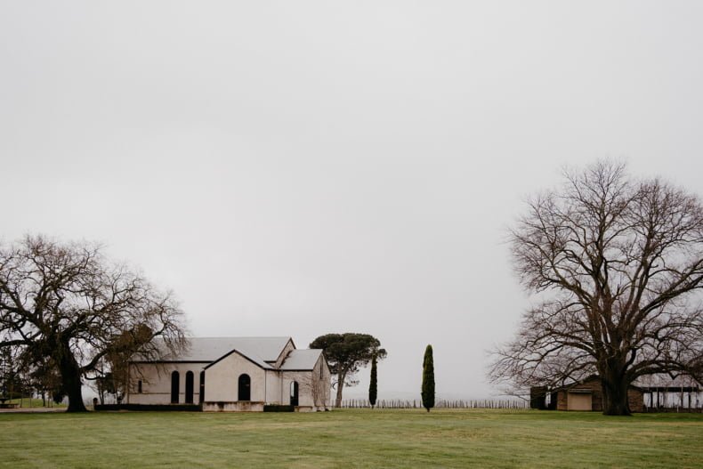 NATALIE & MATT’S YARRA VALLEY WEDDING – Hello May