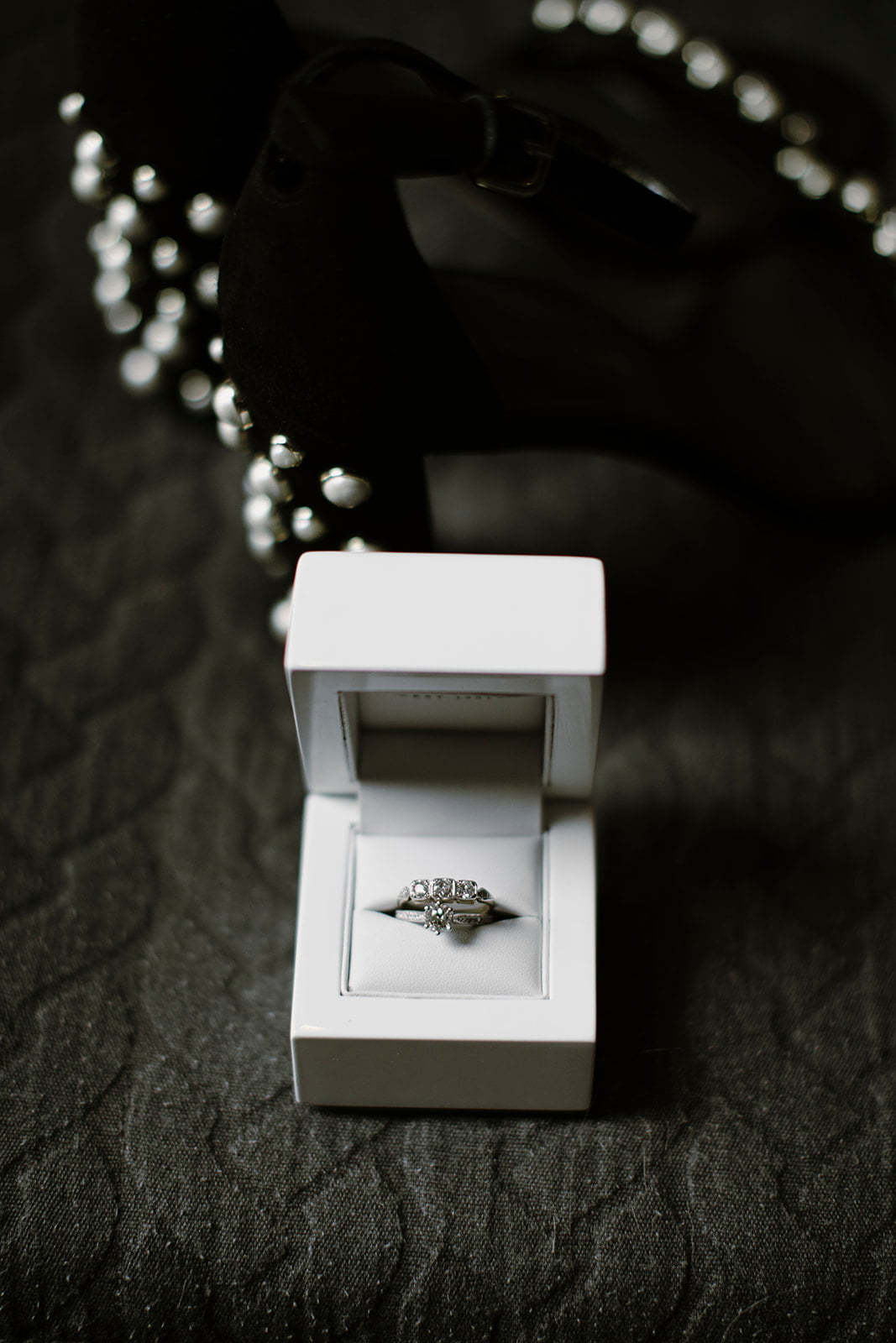 BREE & NIGE’S PERTH WEDDING – Hello May