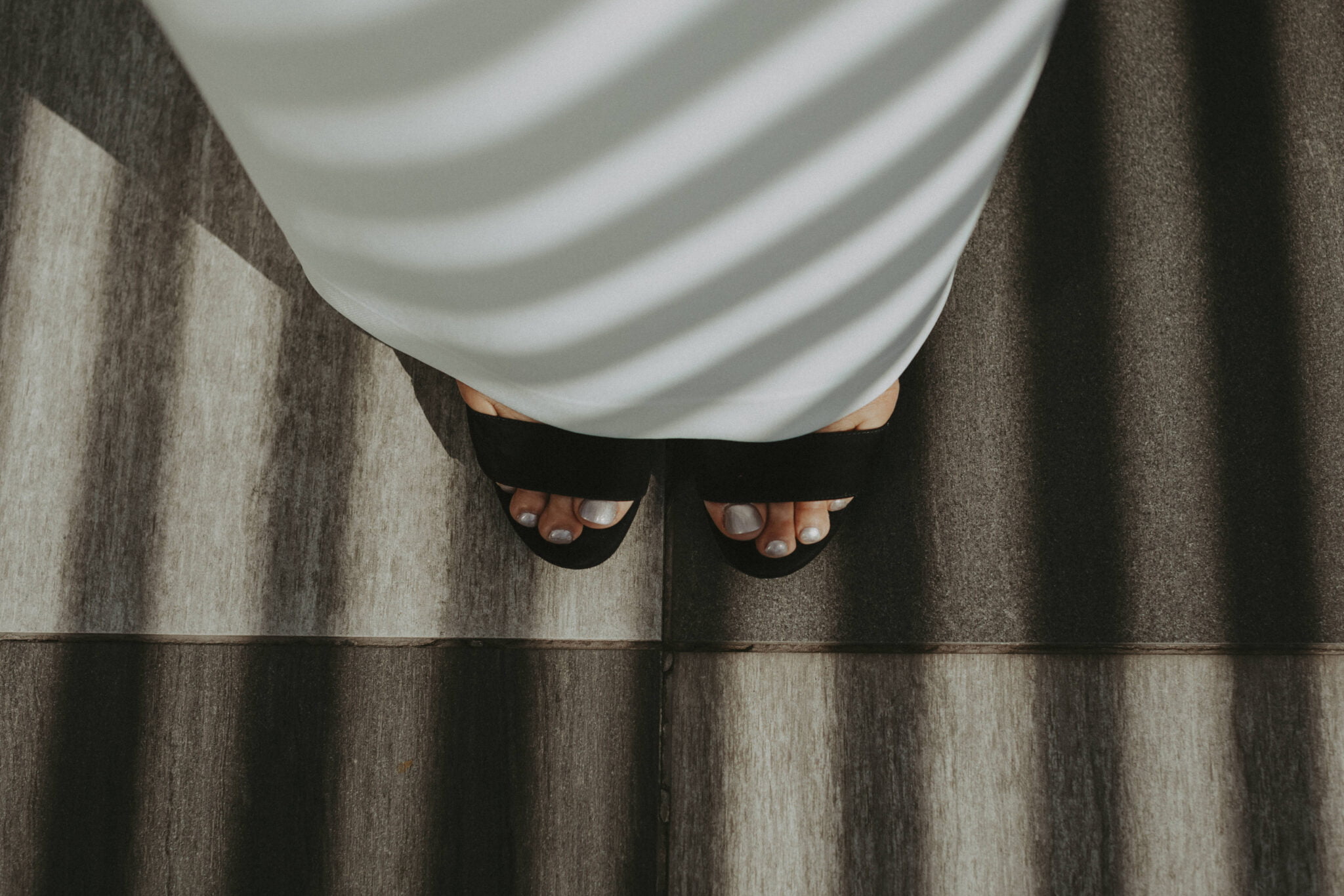 SIAN & BEN’S PERTH WEDDING – Hello May