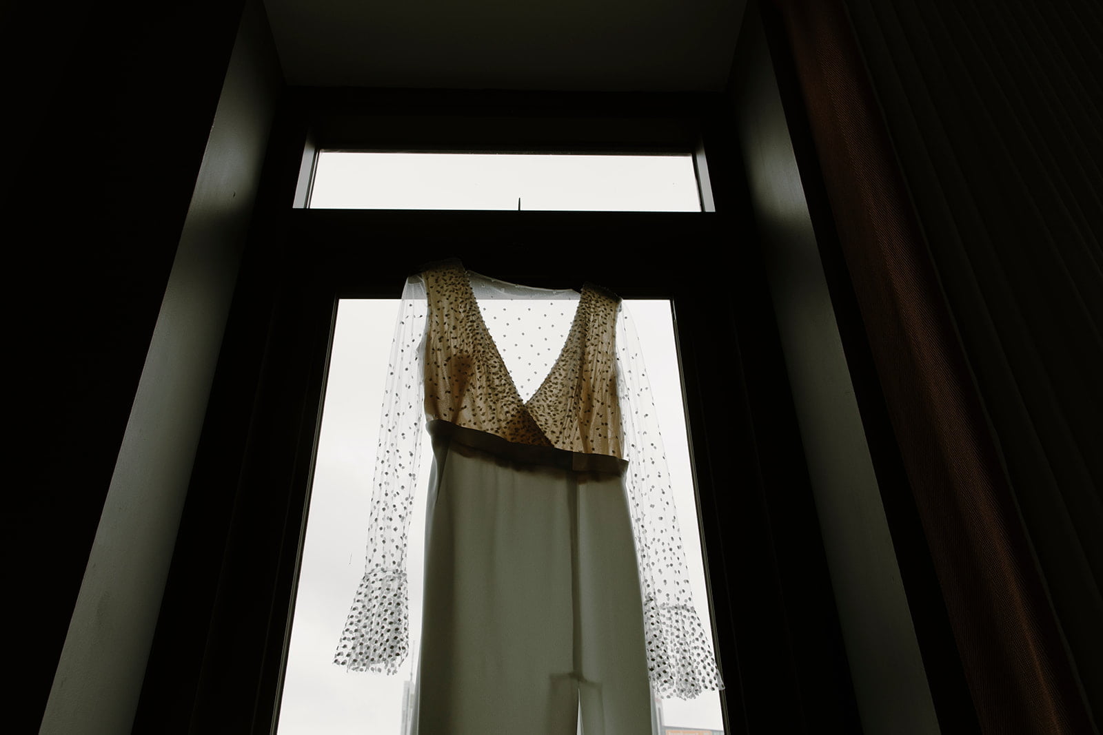 BREE & NIGE’S PERTH WEDDING – Hello May