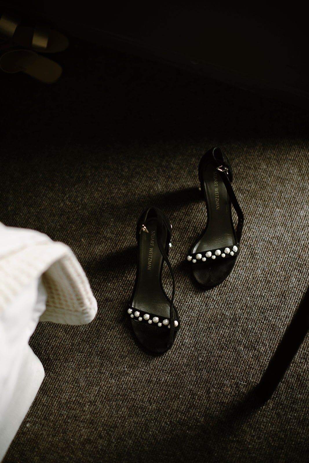 BREE & NIGE’S PERTH WEDDING – Hello May