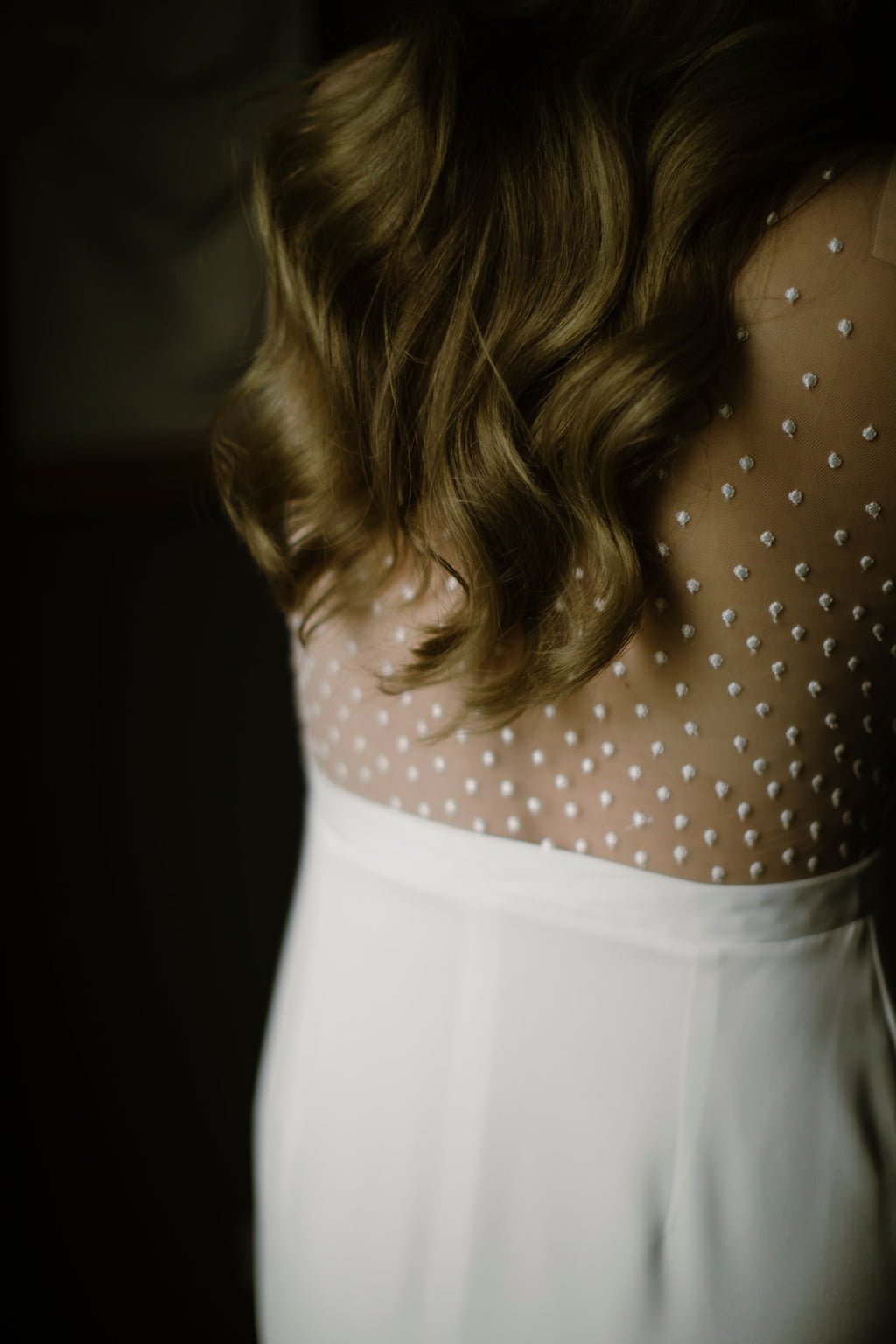 BREE & NIGE’S PERTH WEDDING – Hello May