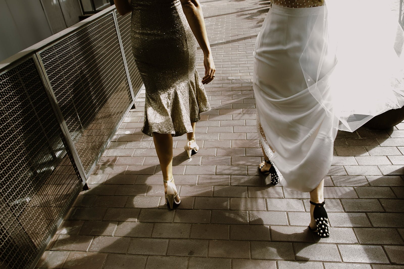 BREE & NIGE’S PERTH WEDDING – Hello May