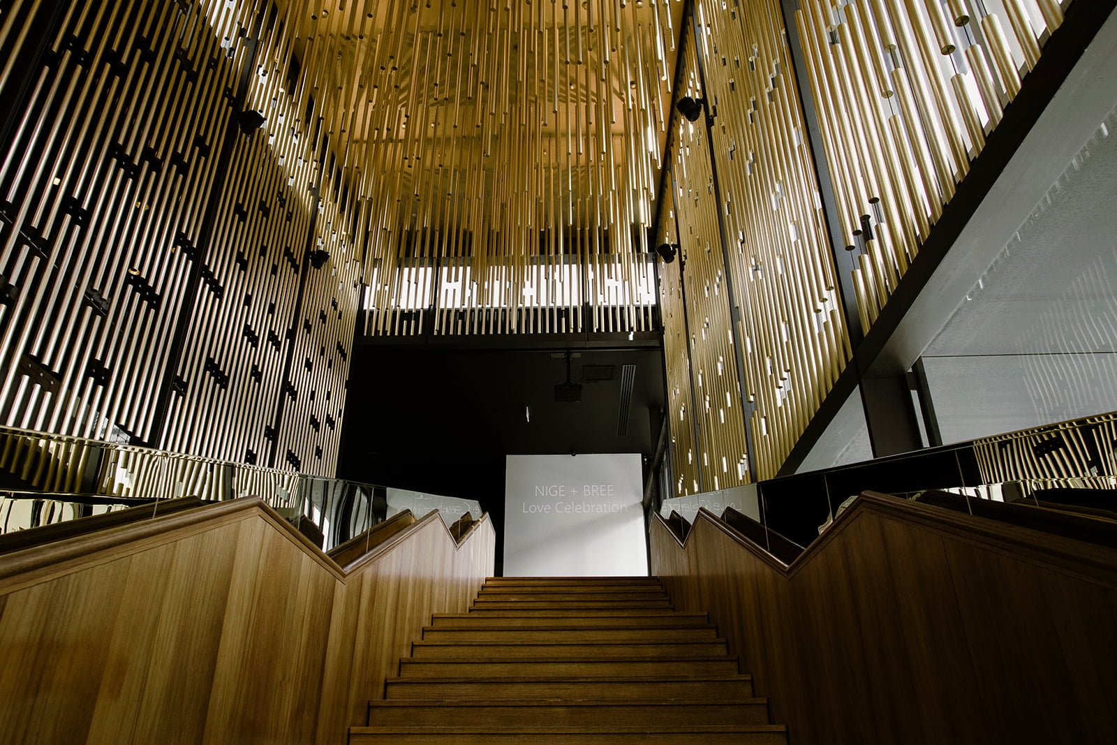 BREE & NIGE’S PERTH WEDDING – Hello May