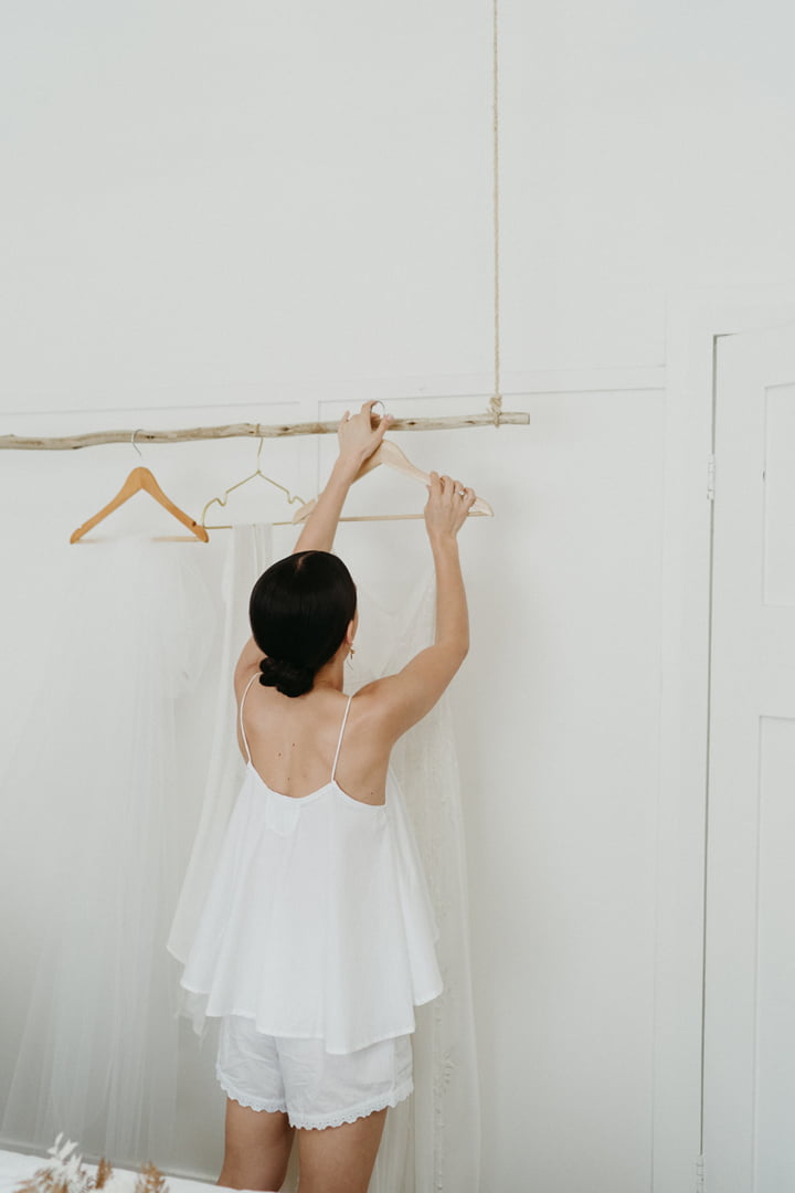 PERIN & DAVID’S BYRON BAY WEDDING – Hello May