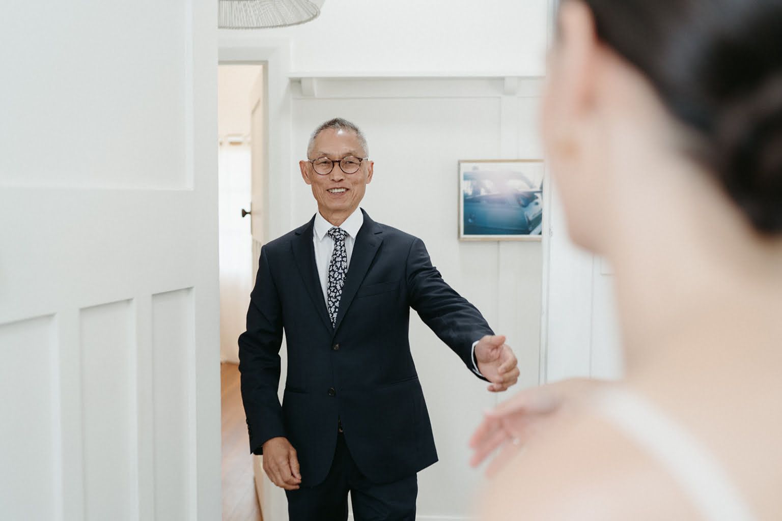 PERIN & DAVID’S BYRON BAY WEDDING – Hello May