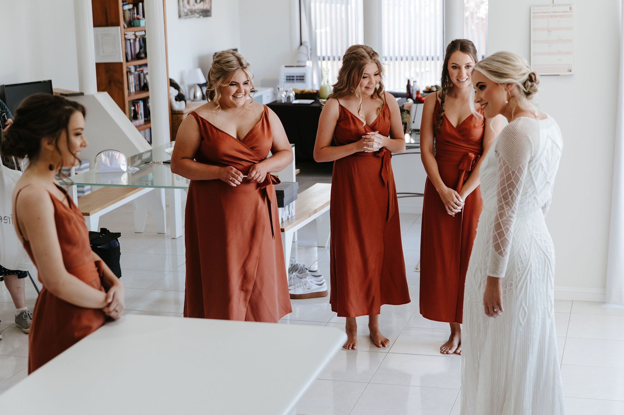 MADI & MICHAEL’S CANBERRA WEDDING – Hello May